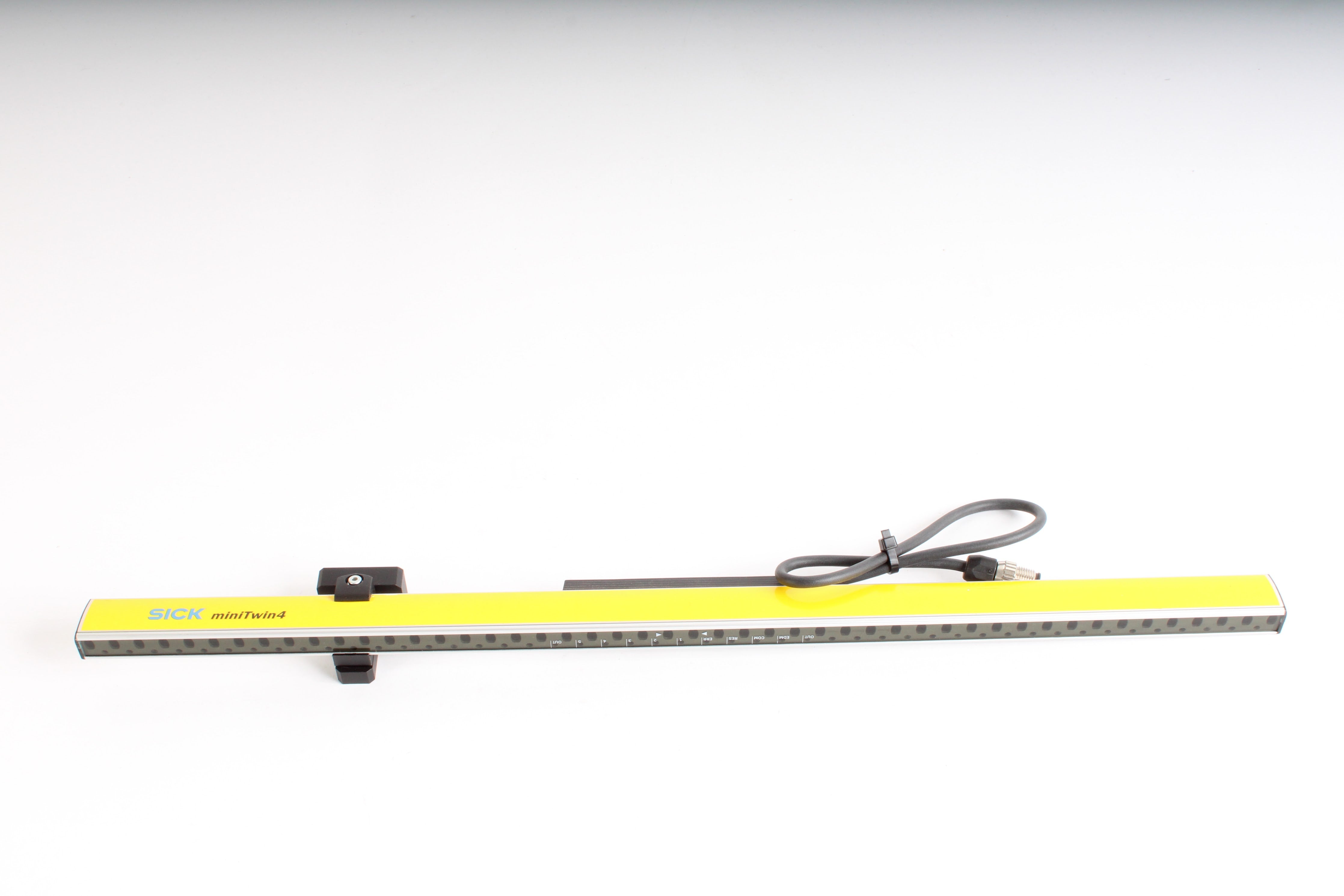 Sick MiniTwin4 Safety Light Curtain C4MY-04814ABB03DE0 – NTC Tech