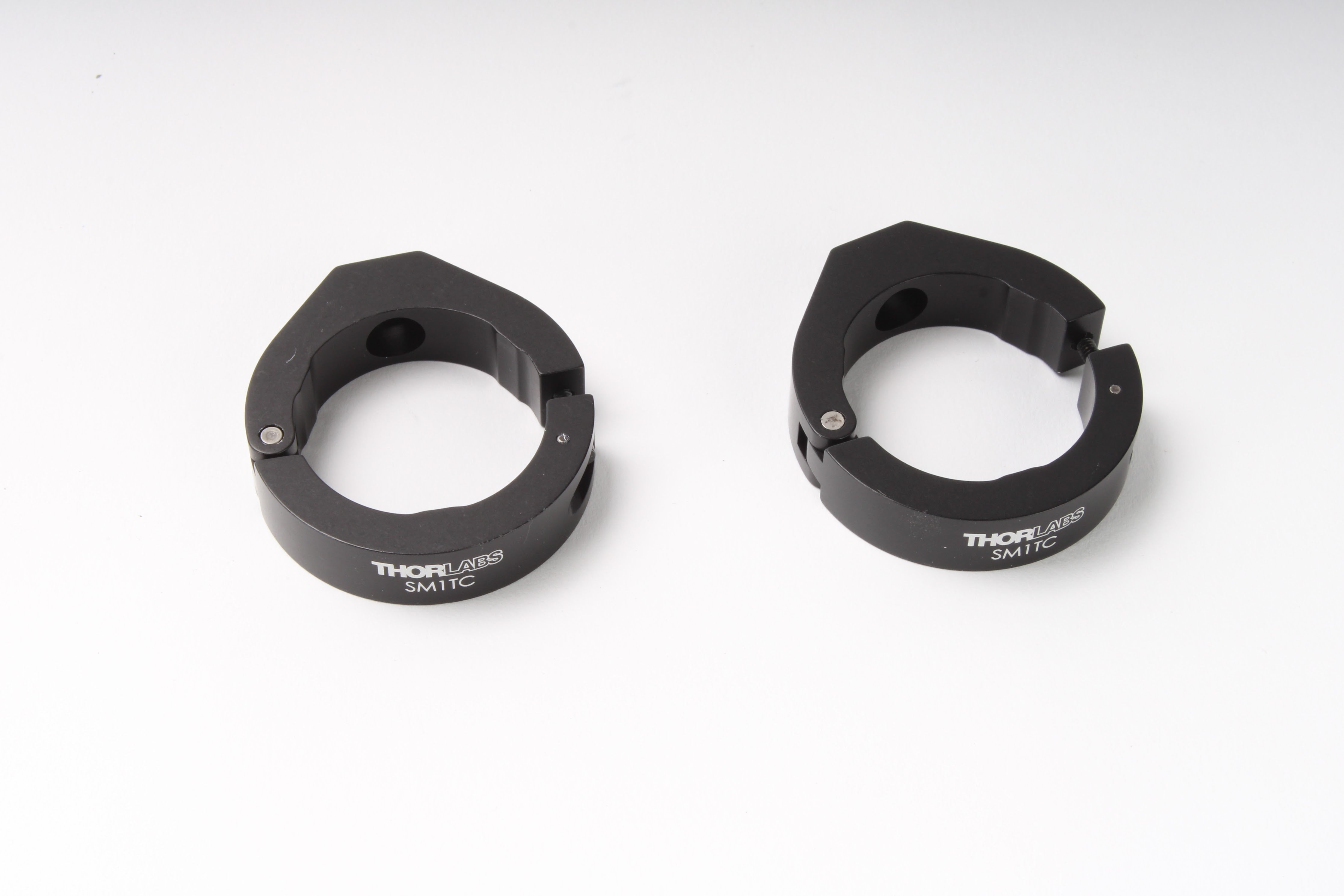 Thorlabs SM1M15 Lens Tube With 2x: SM1TC Mounts – NTC Tech
