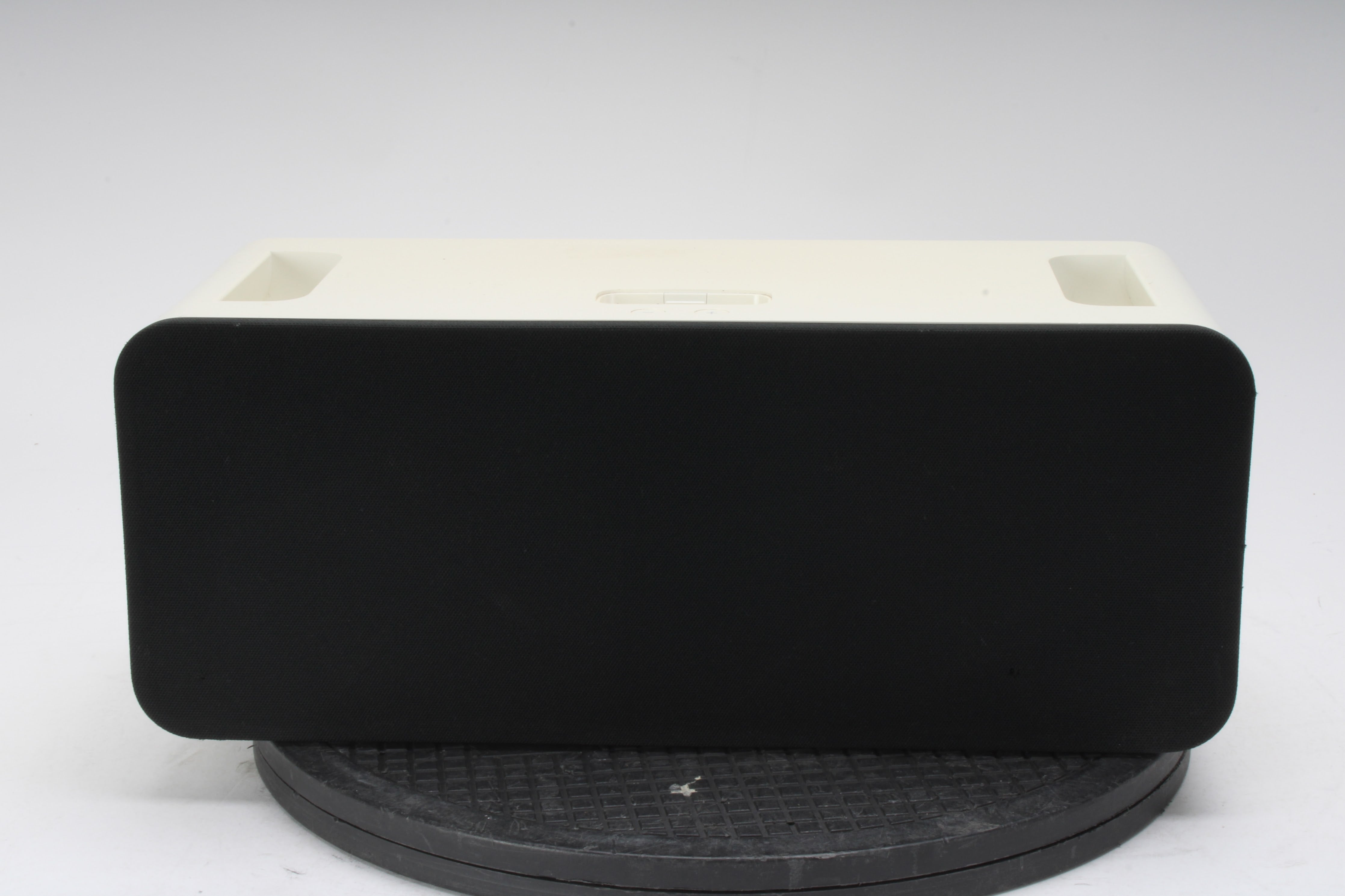 Apple A1121 Hi-Fi Home Speaker System Dock for iPod With Power Cable ...
