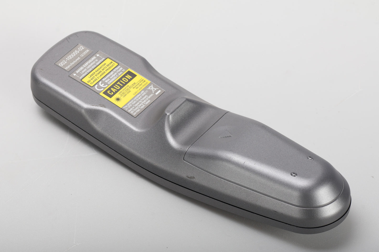 Christie 002-120414-01 Remote Control – NTC Tech