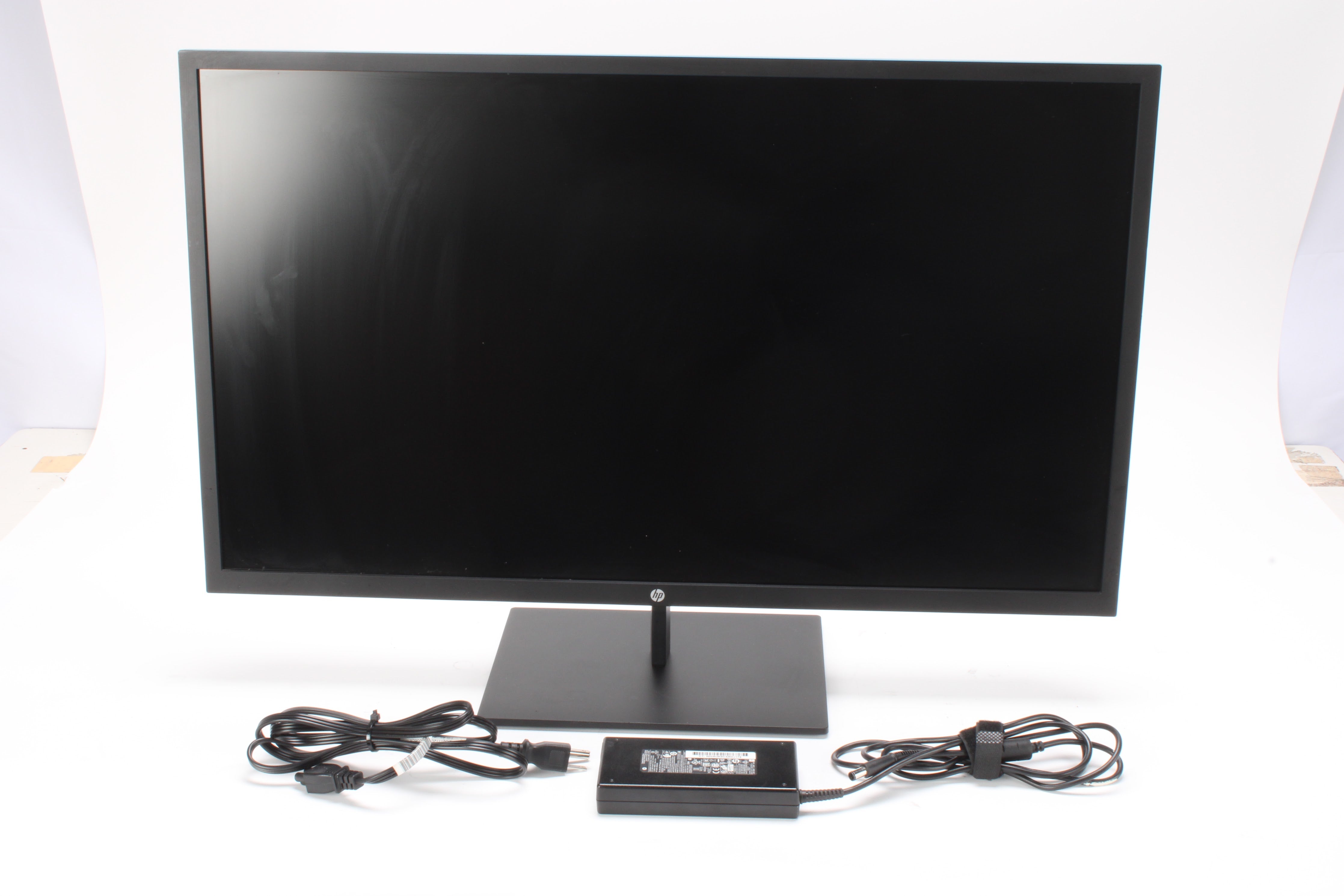 HP HSD-1800-Q Pavilion 32" QHD Monitor With Power Supply – NTC Tech