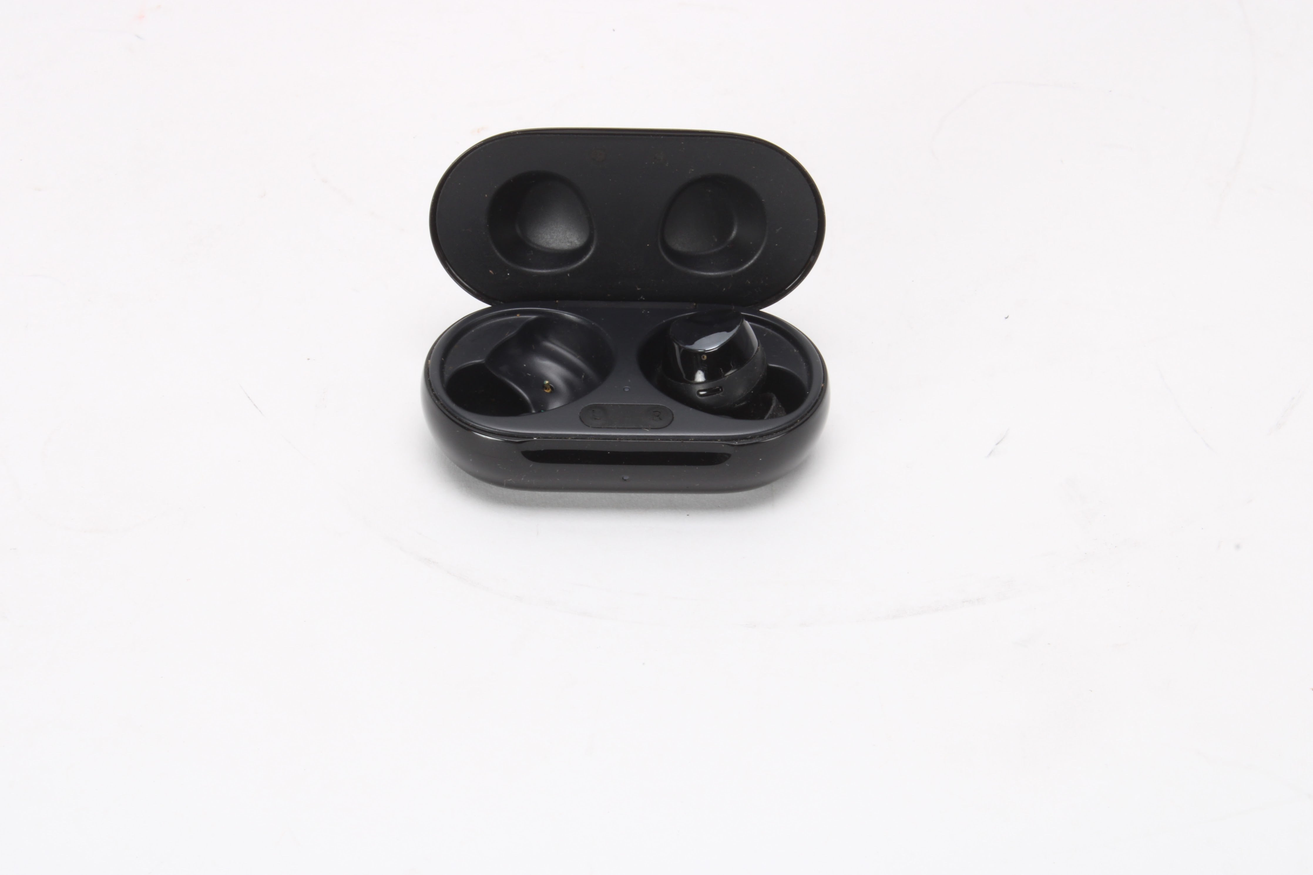 Samsung Galaxy SM-R175 Buds Plus Bluetooth True Wireless Earbuds - Mis ...