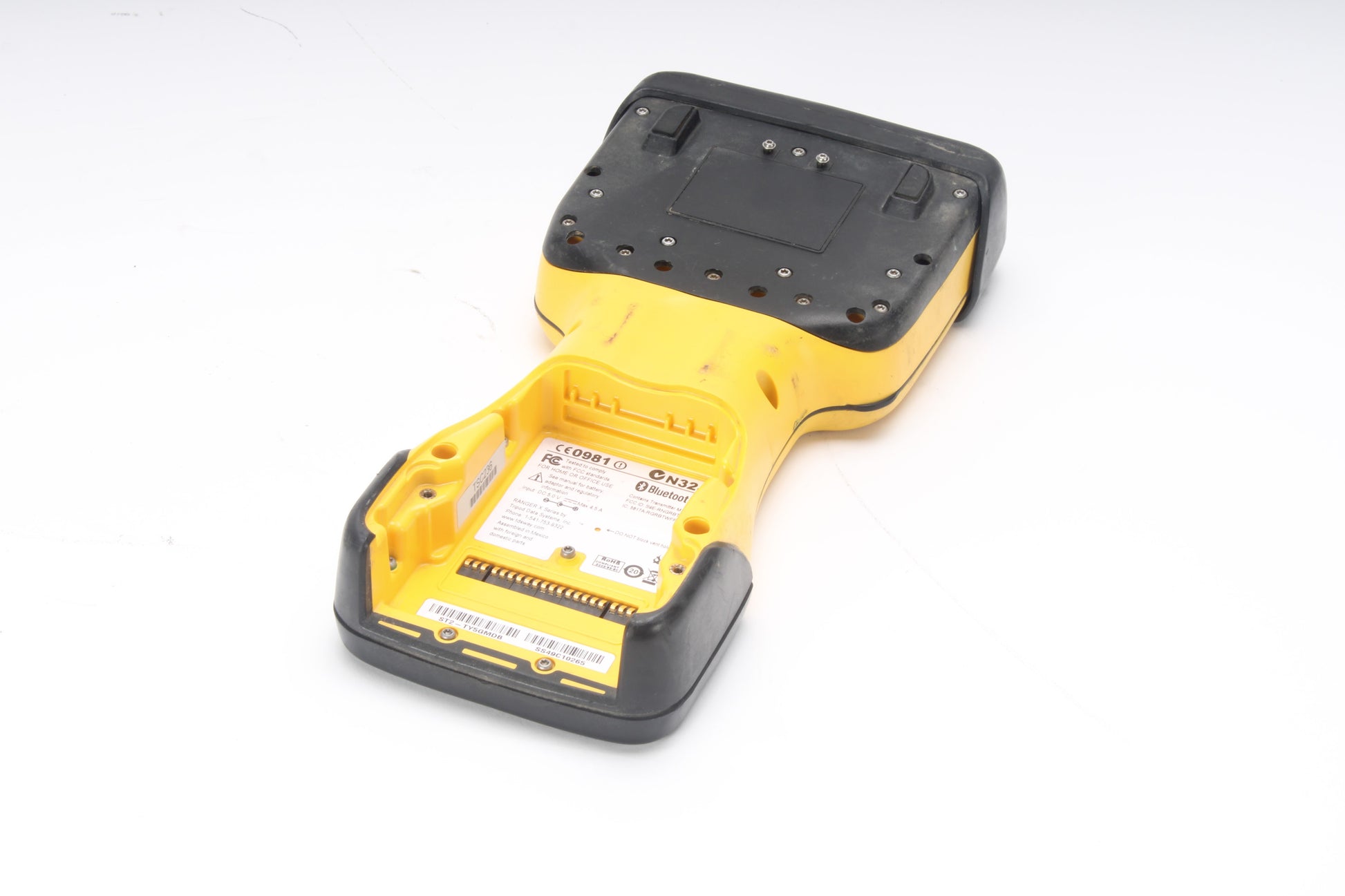 Trimble TSC2 Controller Data Collector Handheld Computer - Missing But ...
