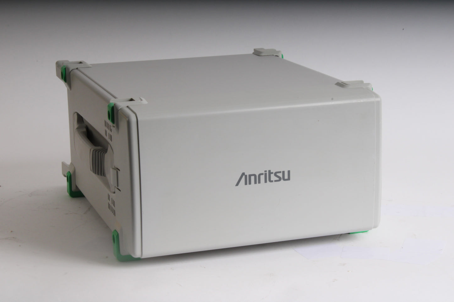 Anritsu MS9715A 1.55um Fiber Optical WDM Tester / Transmission Test Se ...