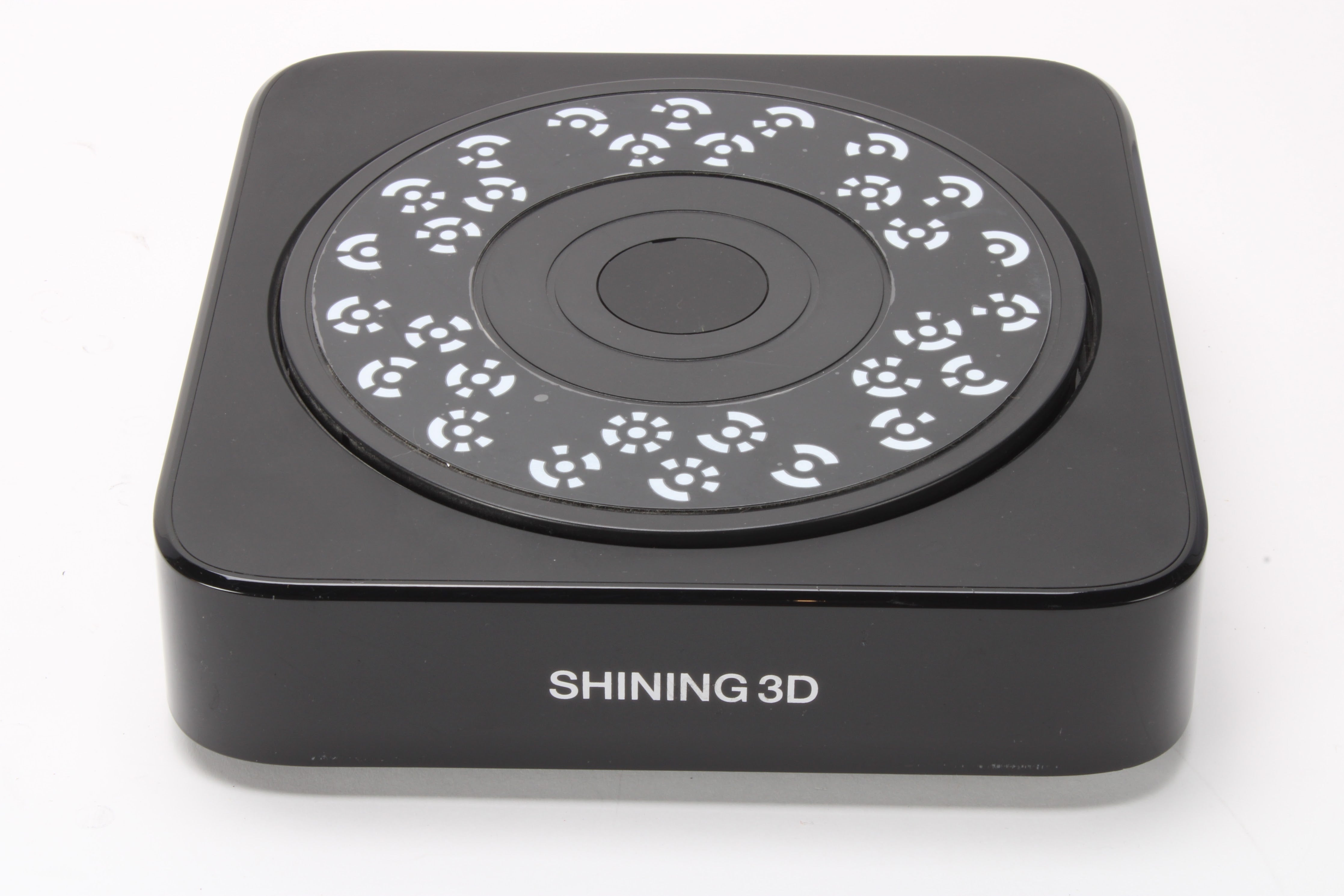 Shining 3D EinTurntable 3D Scanner Turntable – NTC Tech