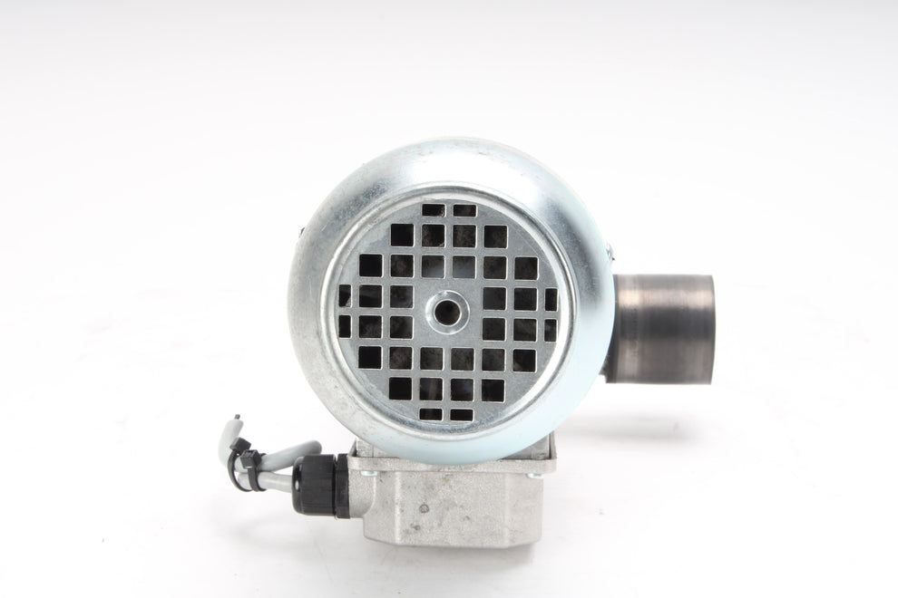 Nerimotori IC411 Electric Motor With Transtecno CM030 Gearbox – NTC Tech