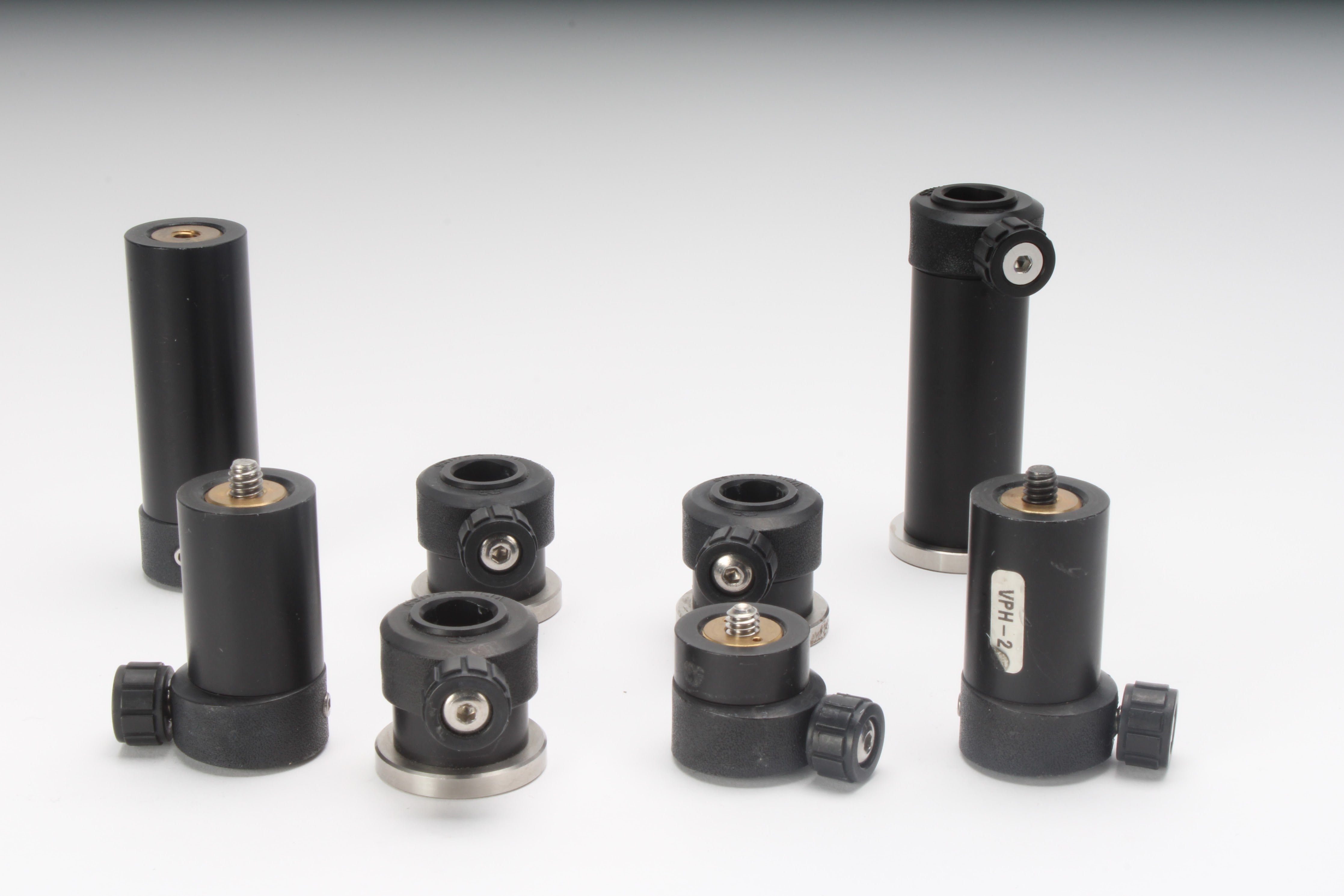 Newport VPH Series Post Holder (Lot of 8) – NTC Tech