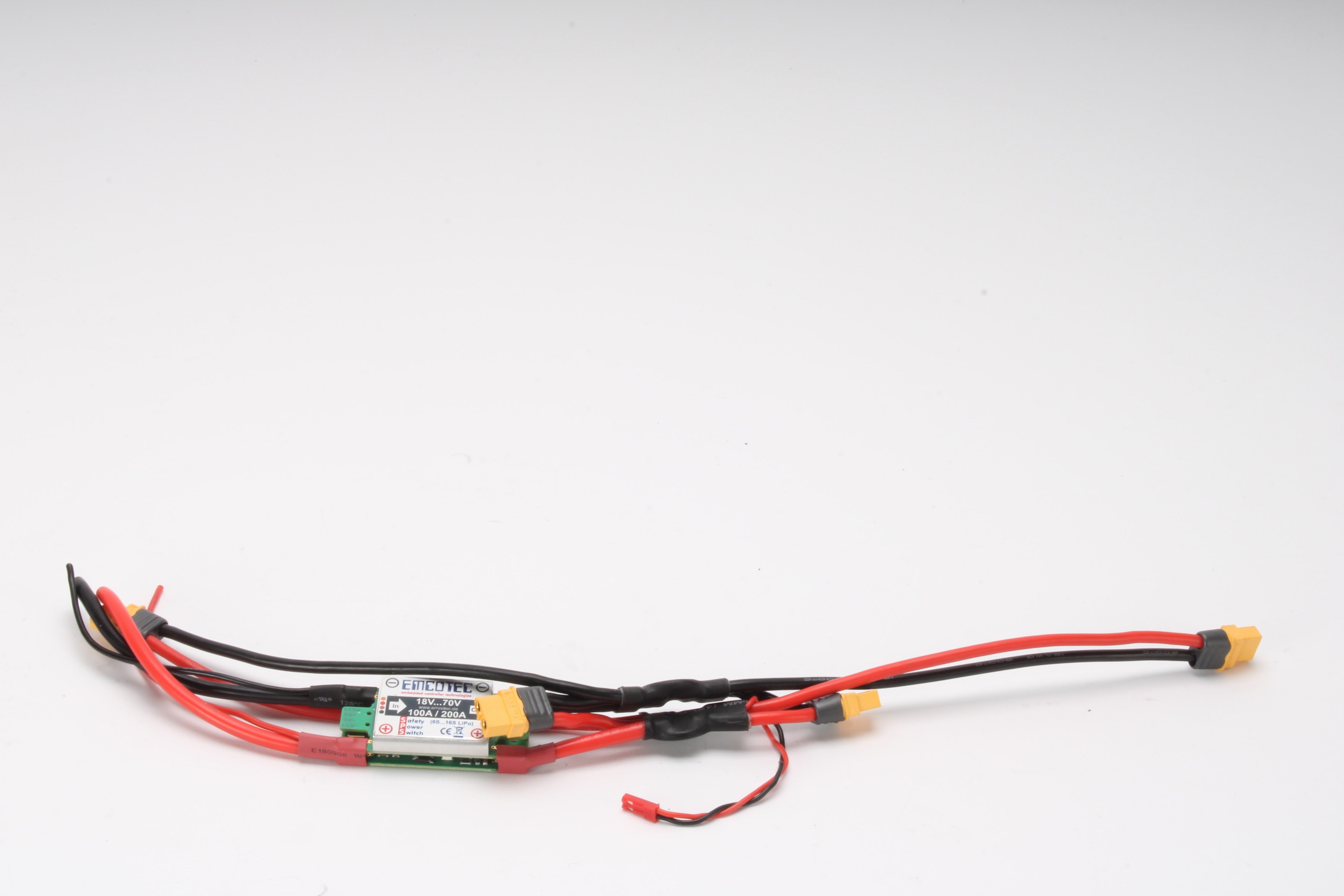 Emcotec SPS V2.0 Safety Power Switch – NTC Tech