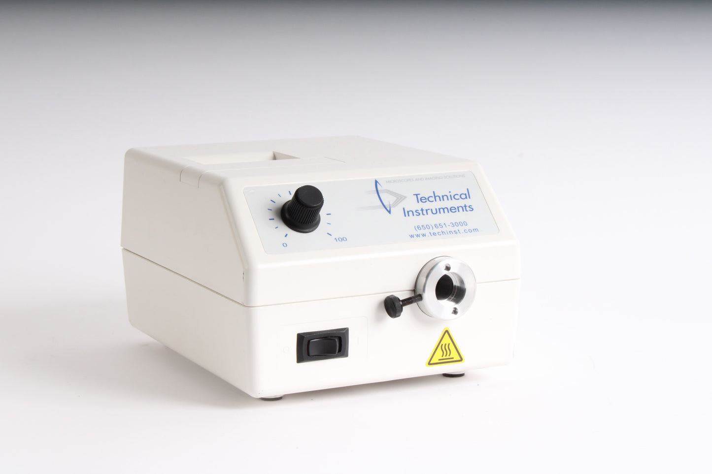 Technical Instruments Fiber-Lite MI-150TI / Illumination Series / Syst ...