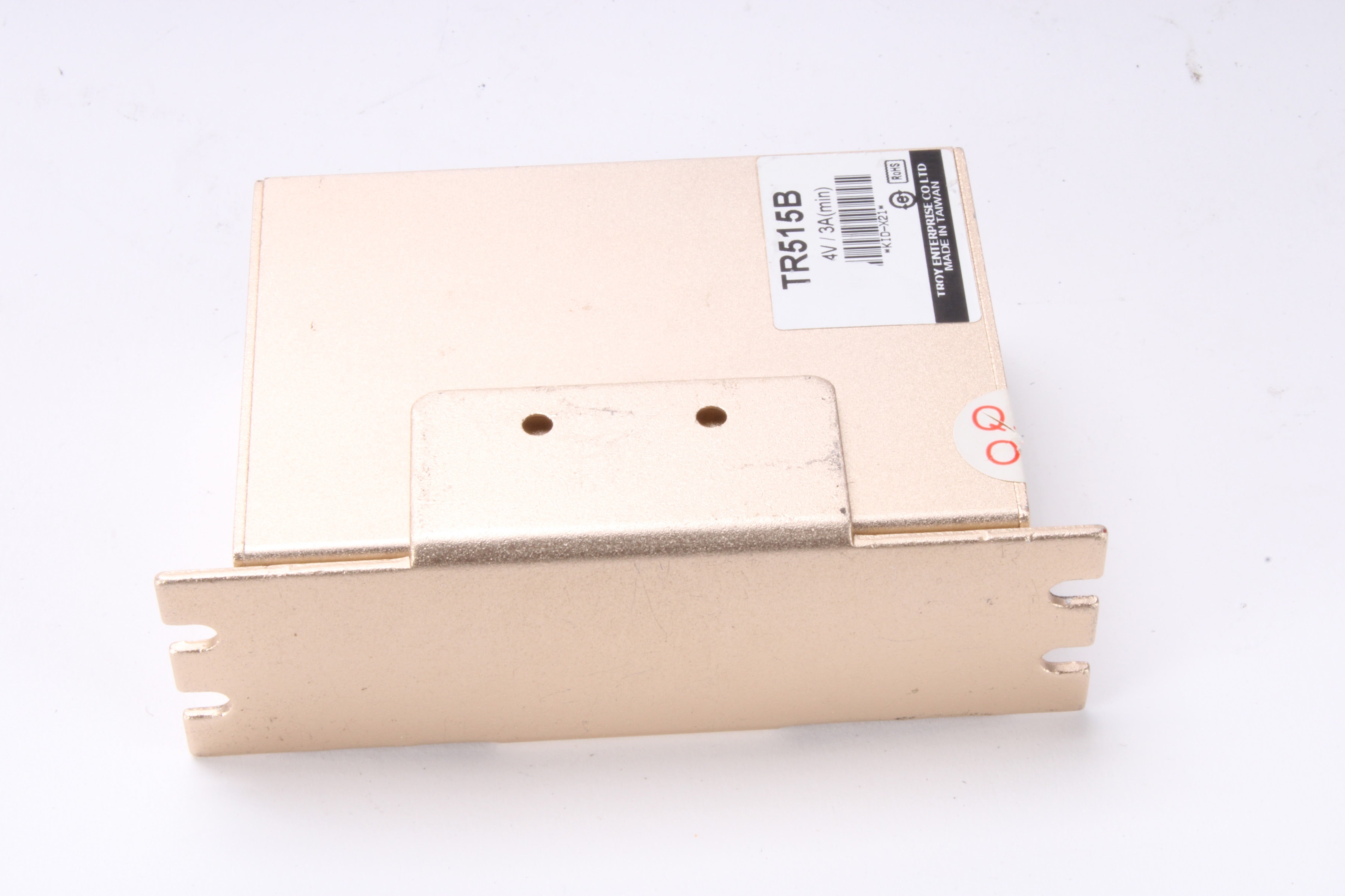 Troy TR151B Stepping Motor 24VDC – NTC Tech