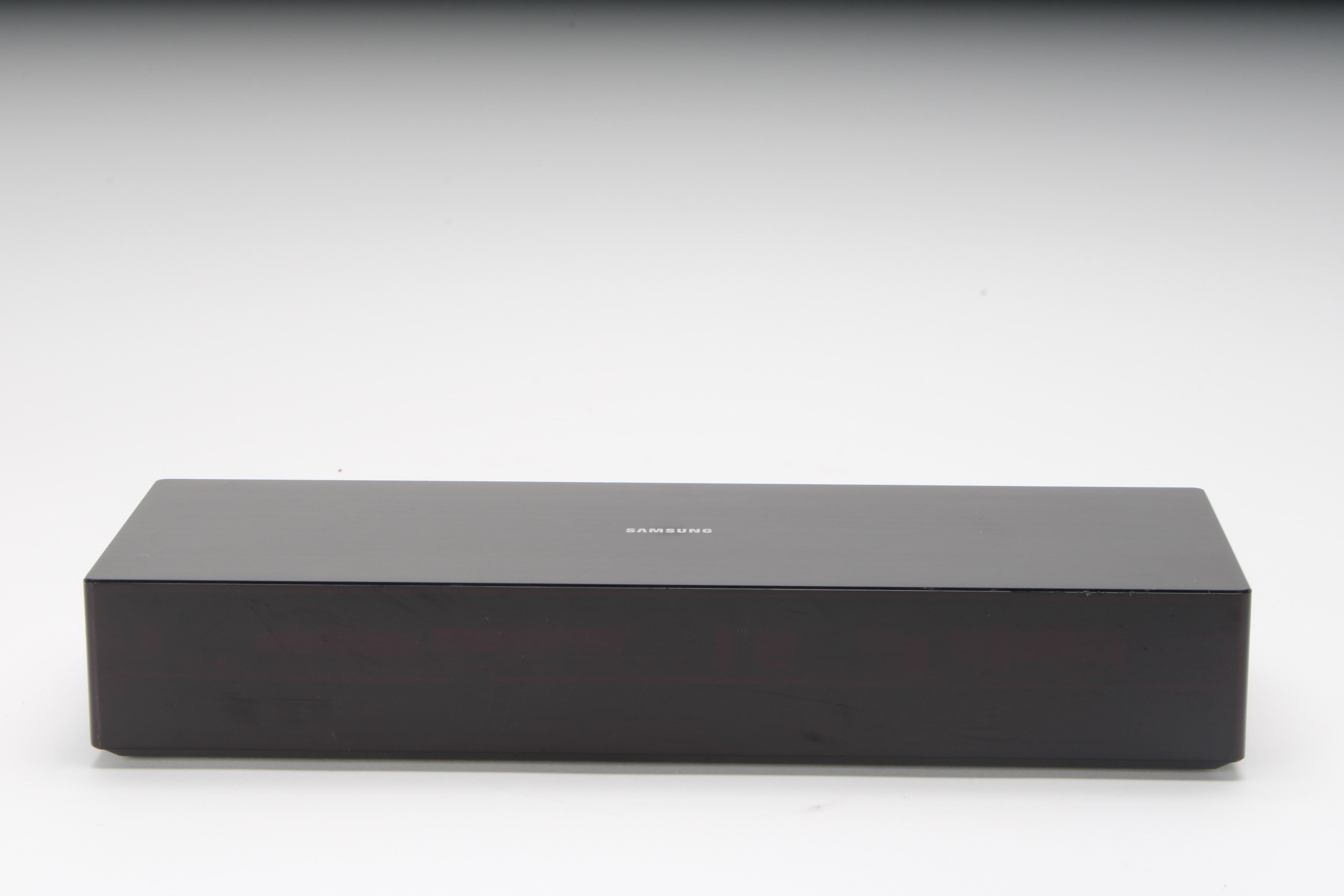 Samsung SOC1001N One Connect Box – NTC Tech