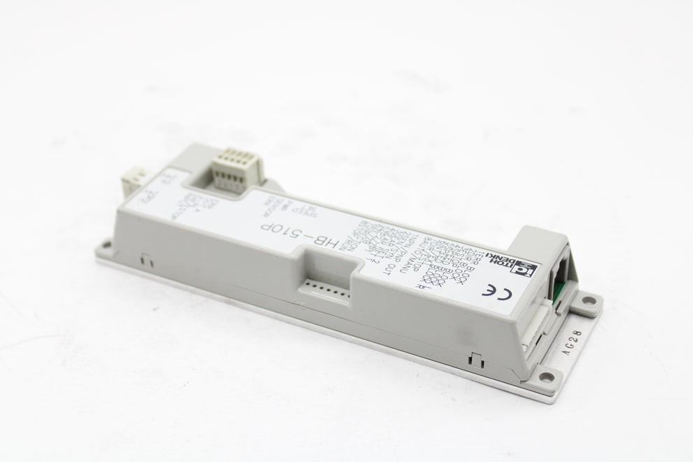 Itoh Denki HB-510P Driver Card – NTC Tech