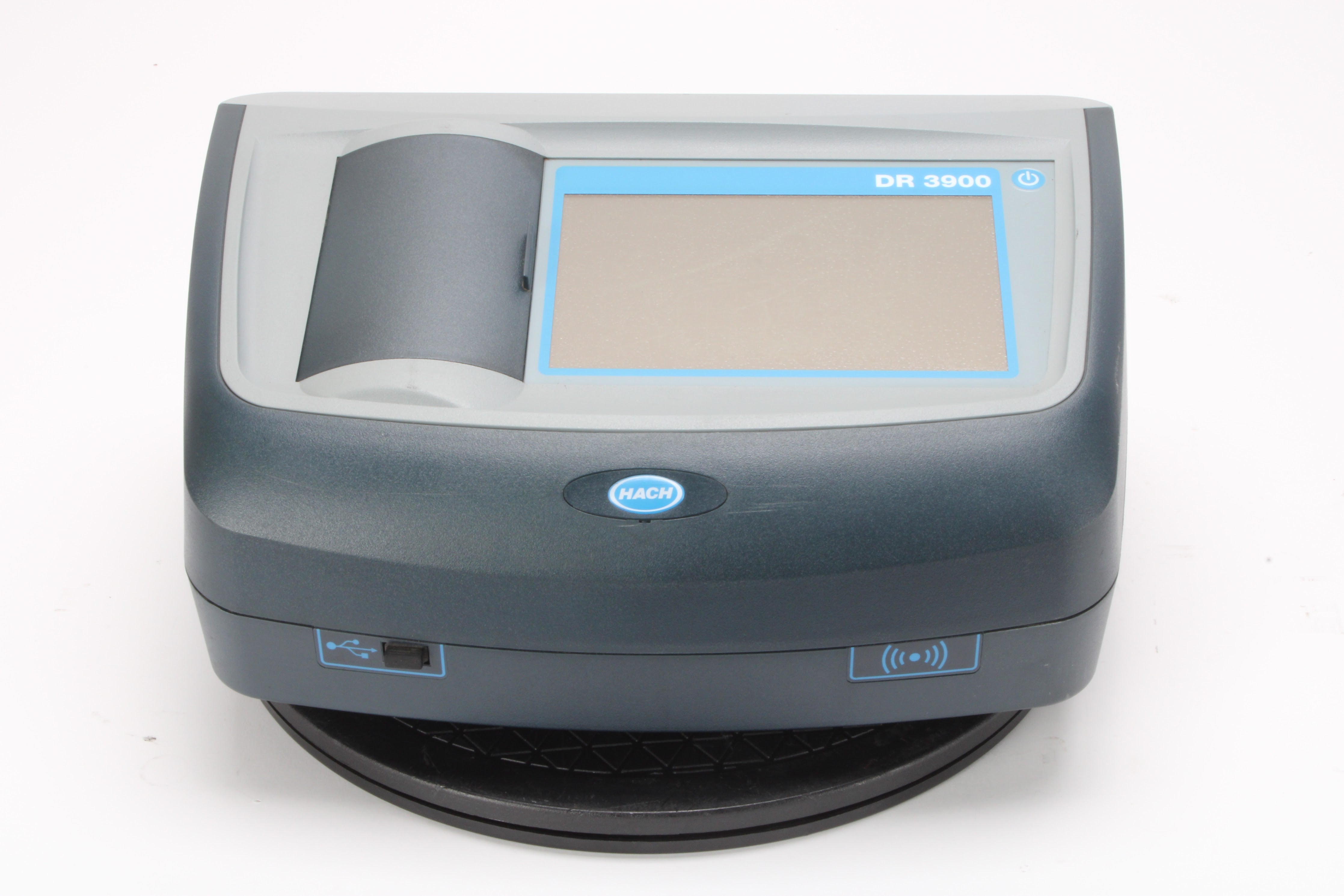 Hach DR3900 Laboratory VIS Spectrophotometer LPG440.99.00012 – NTC Tech