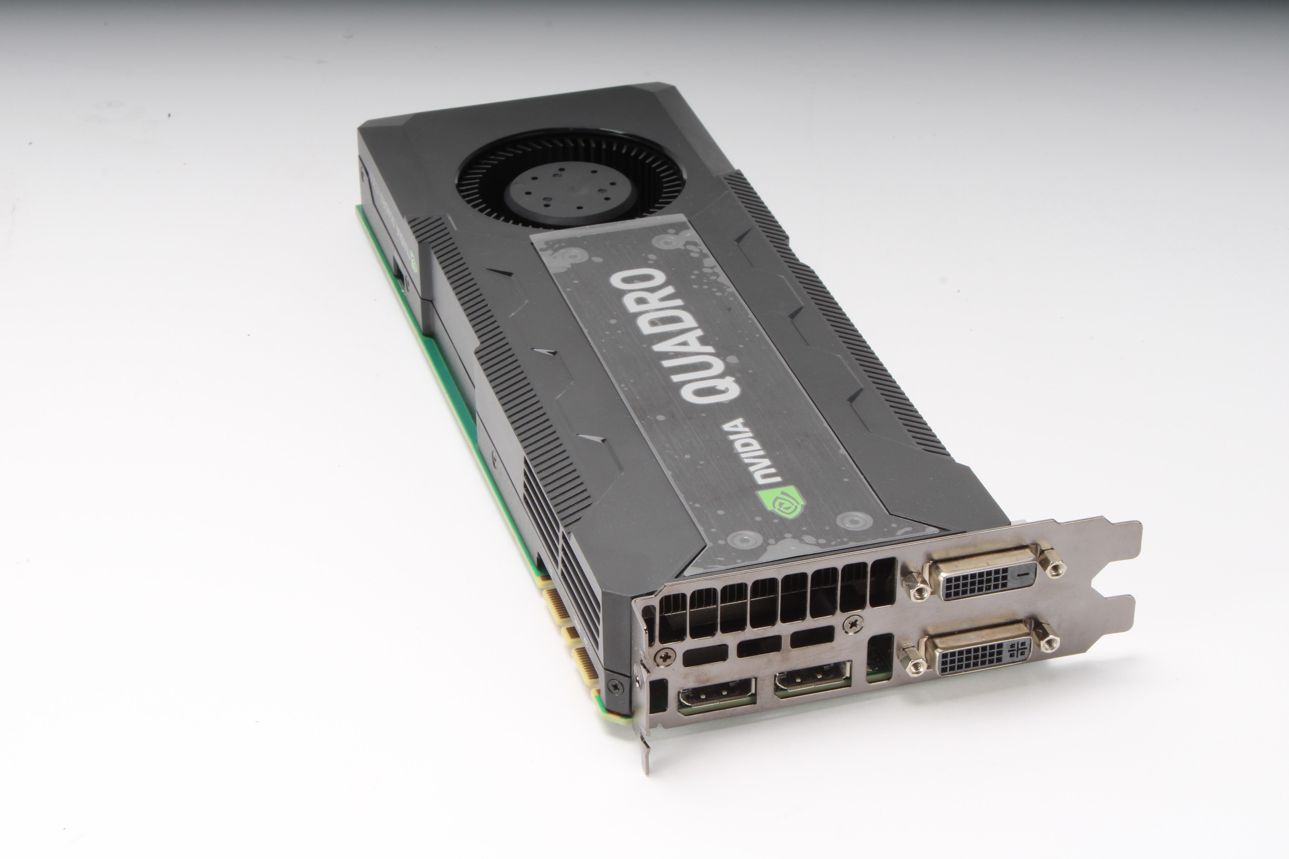 PNY nVidia Quadro K5200 8GB GDDR5 PCIe3.0 Video Graphics Card – NTC Tech