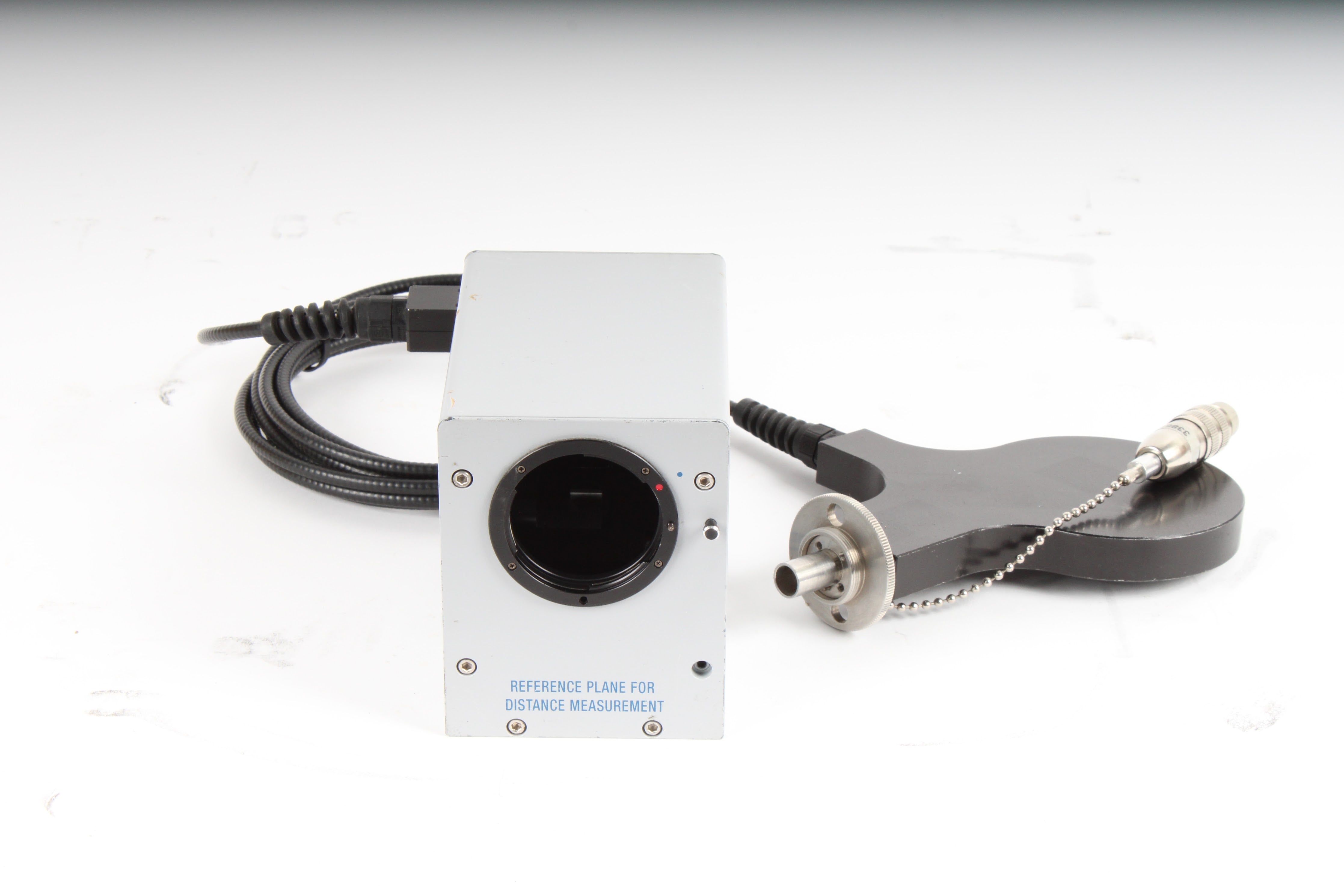 Instrument Systems TOP-150-100 Telescopic Optical Probe - No Lens – NTC ...