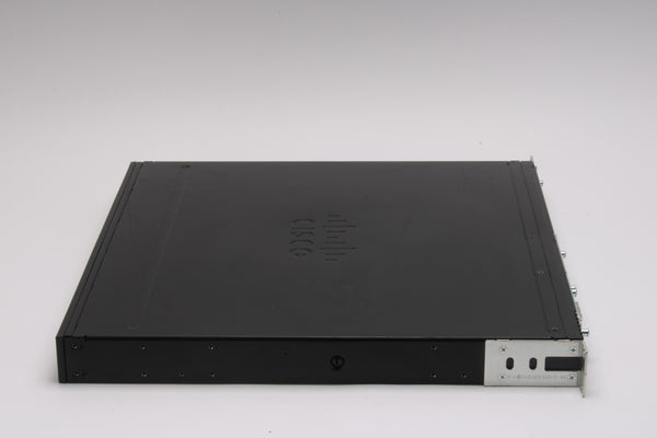 Cisco ISR4331 Integrated Services Router With Rack Ears – NTC Tech