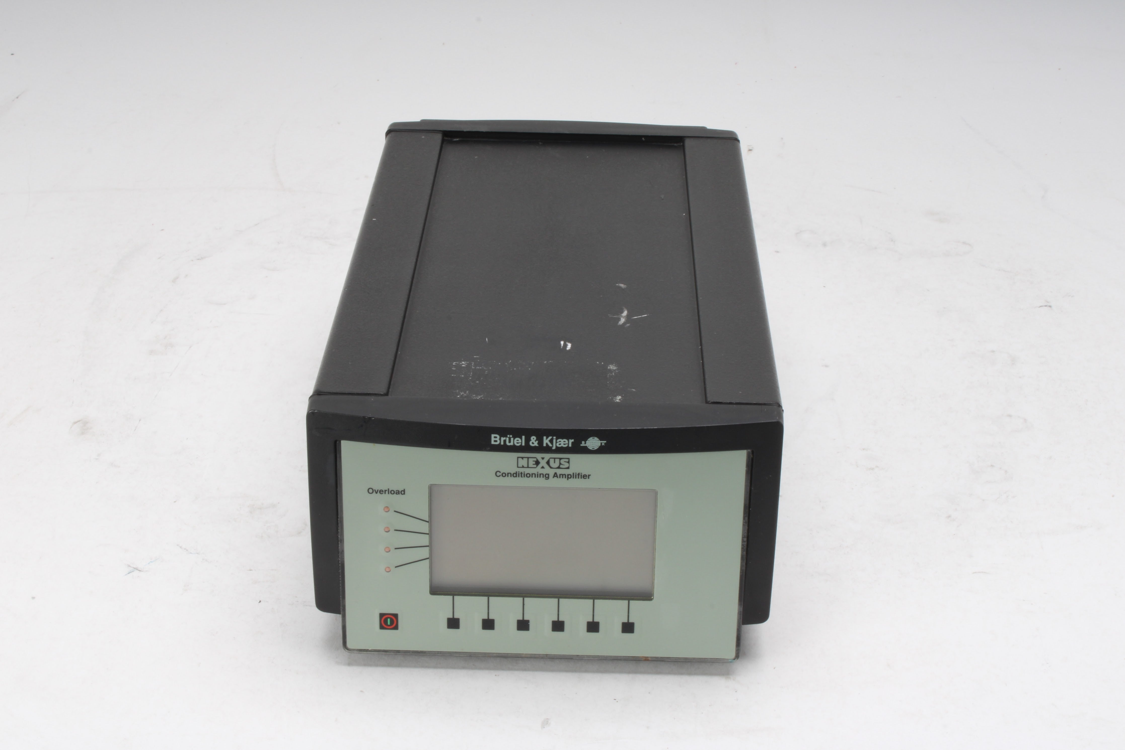 Bruel & Kjaer 2693 Nexus Conditioning Amplifier – NTC Tech