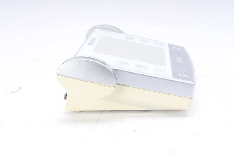 Mettler Toledo AX105DR Control Panel for Delta Range Analytical Balanc ...