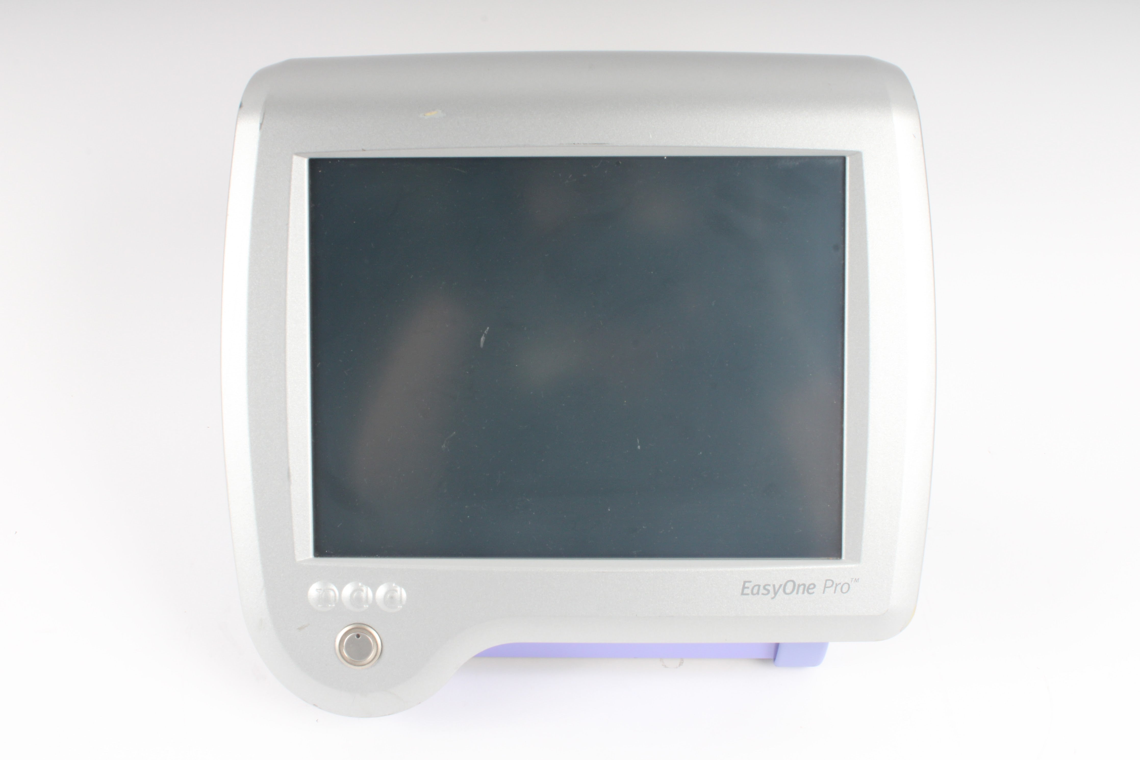 ndd EasyOne Pro Spirometer Analyzer 3000-1.1.0 – NTC Tech