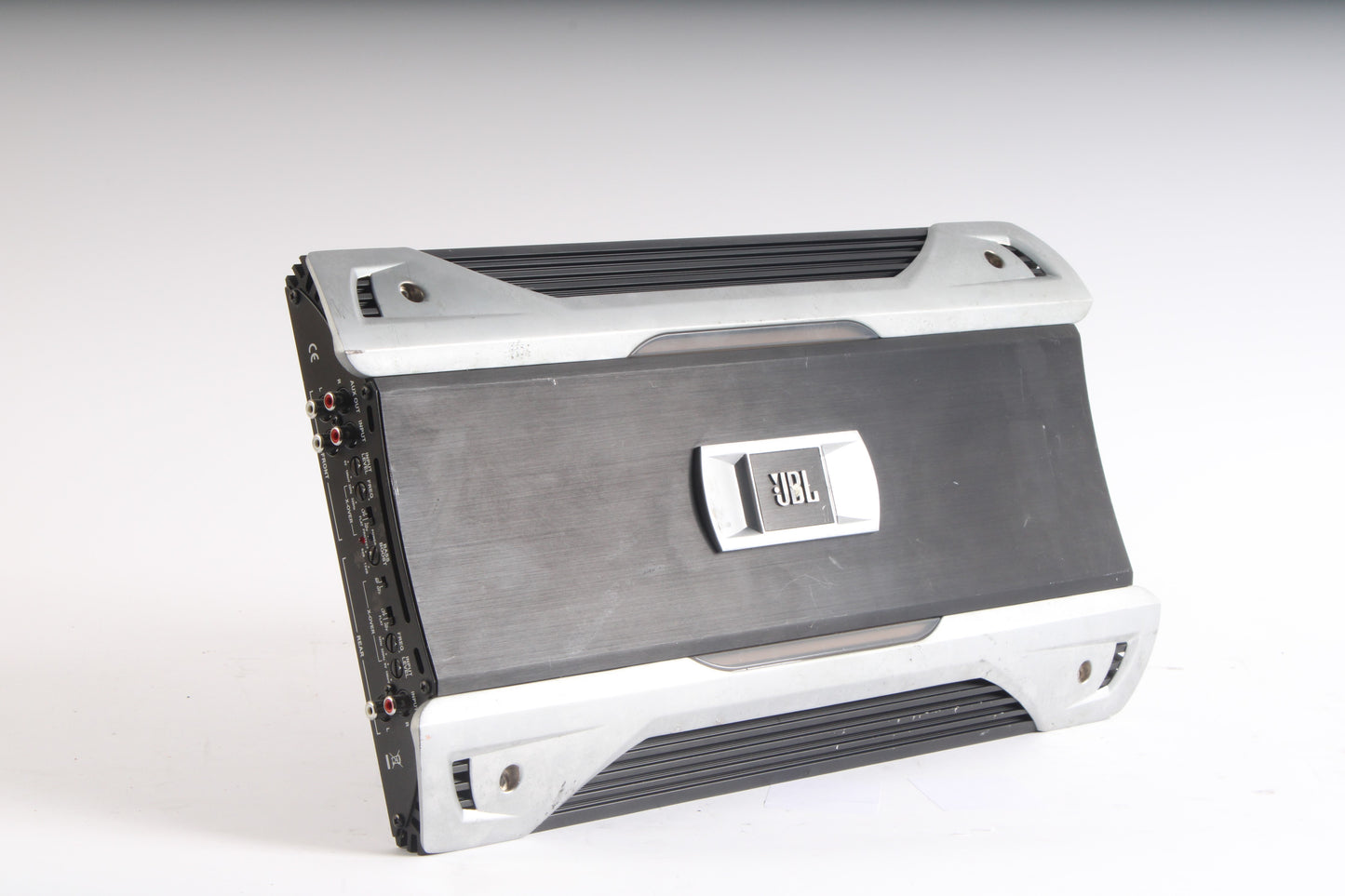 JBL GTO 1004 600 Watts 4-Channel Full-Range Amplifier – NTC Tech