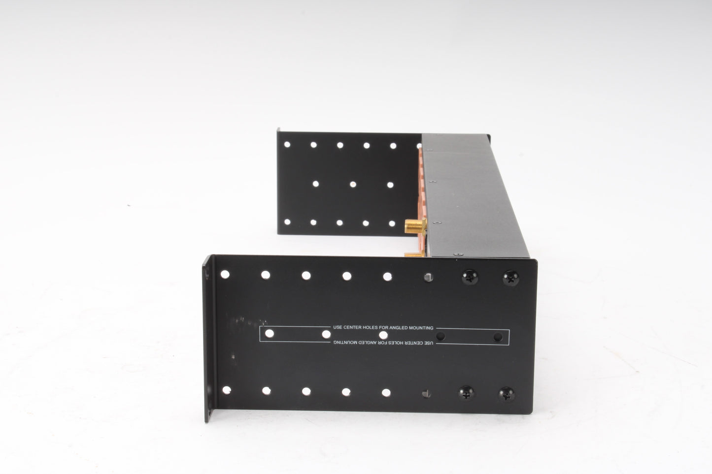 WattBox WB-400-VCE-12 Rackmount Power Conditioner With Safe Voltage ...