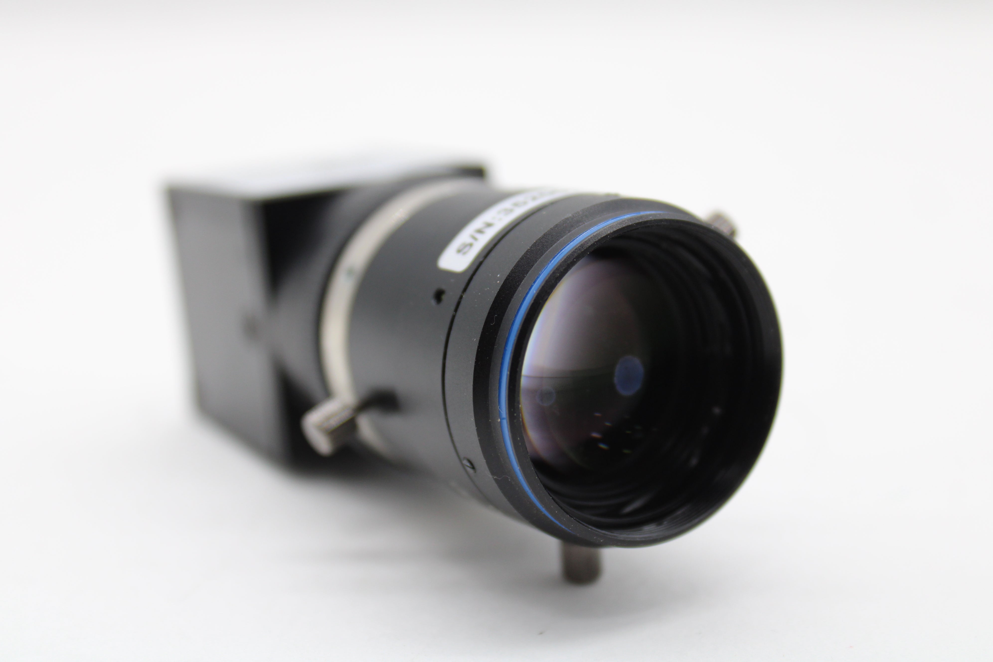 Basler Dart DAA1920-15UMC Camera Module With OPT OPT-LS3514-2M Lens ...