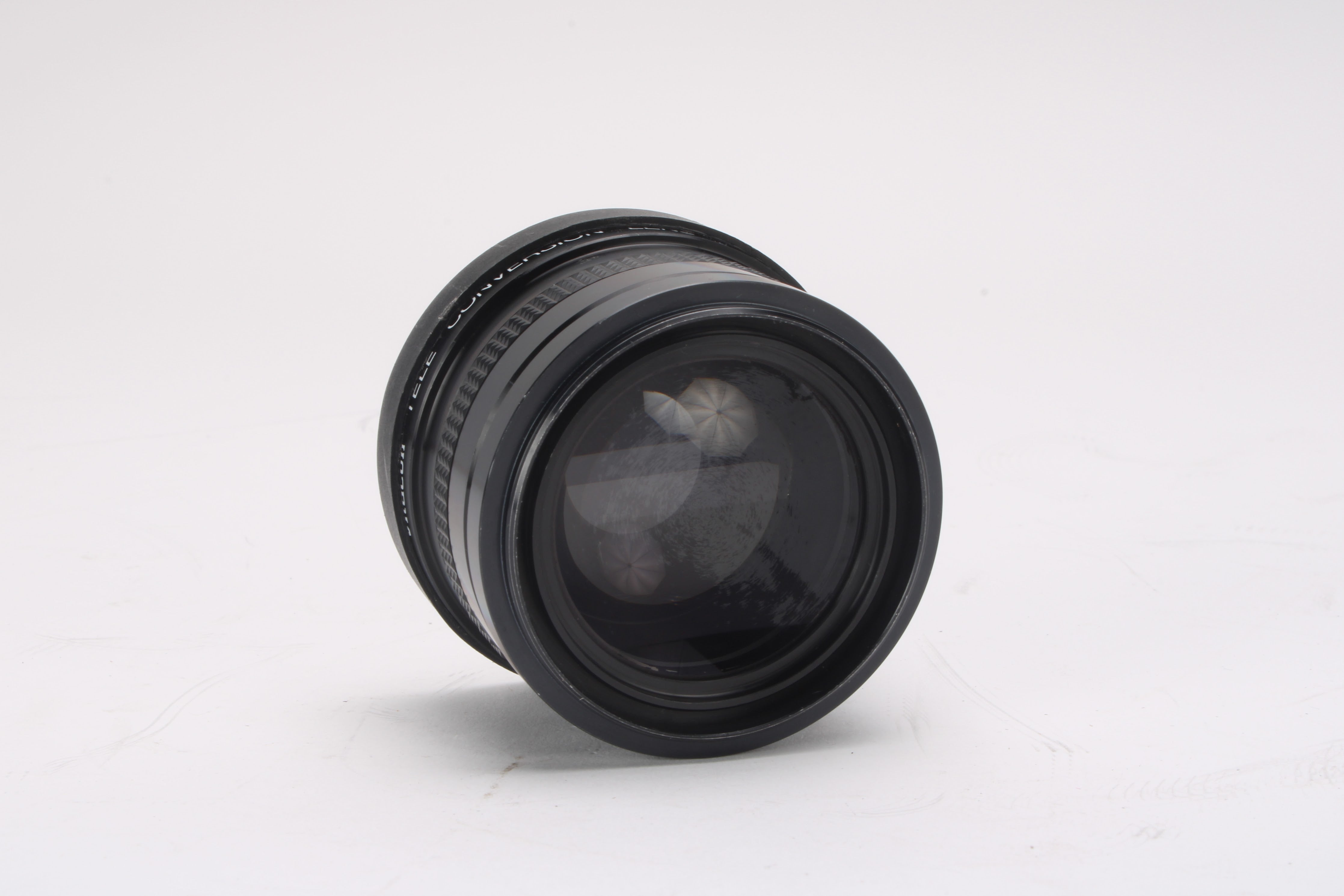 Vitacon Tele Conversion Lens 2.0x For Sony / Panasonic With SER-VII 52 ...