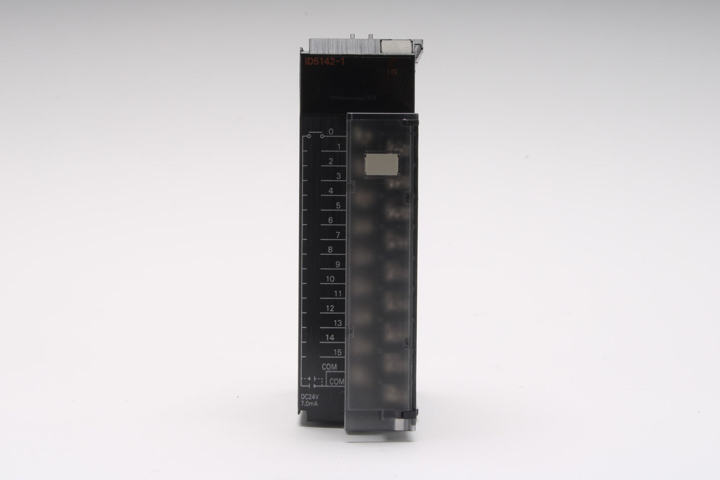 Omron NX-ID5142-1 Digital Input Unit – NTC Tech