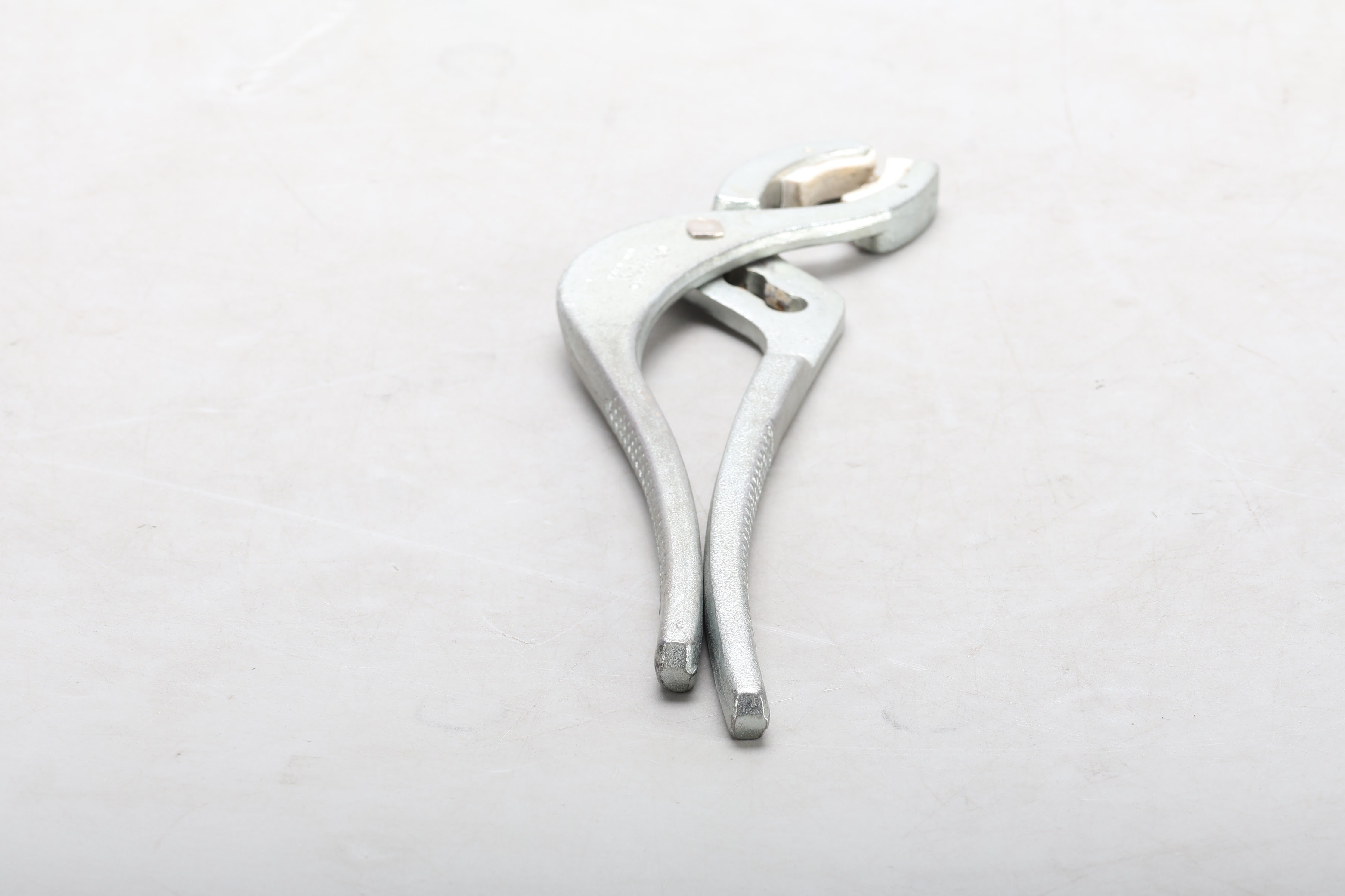 Crescent 529-10 Cannon Plug Pliers / Cable Connector Installation Tool ...