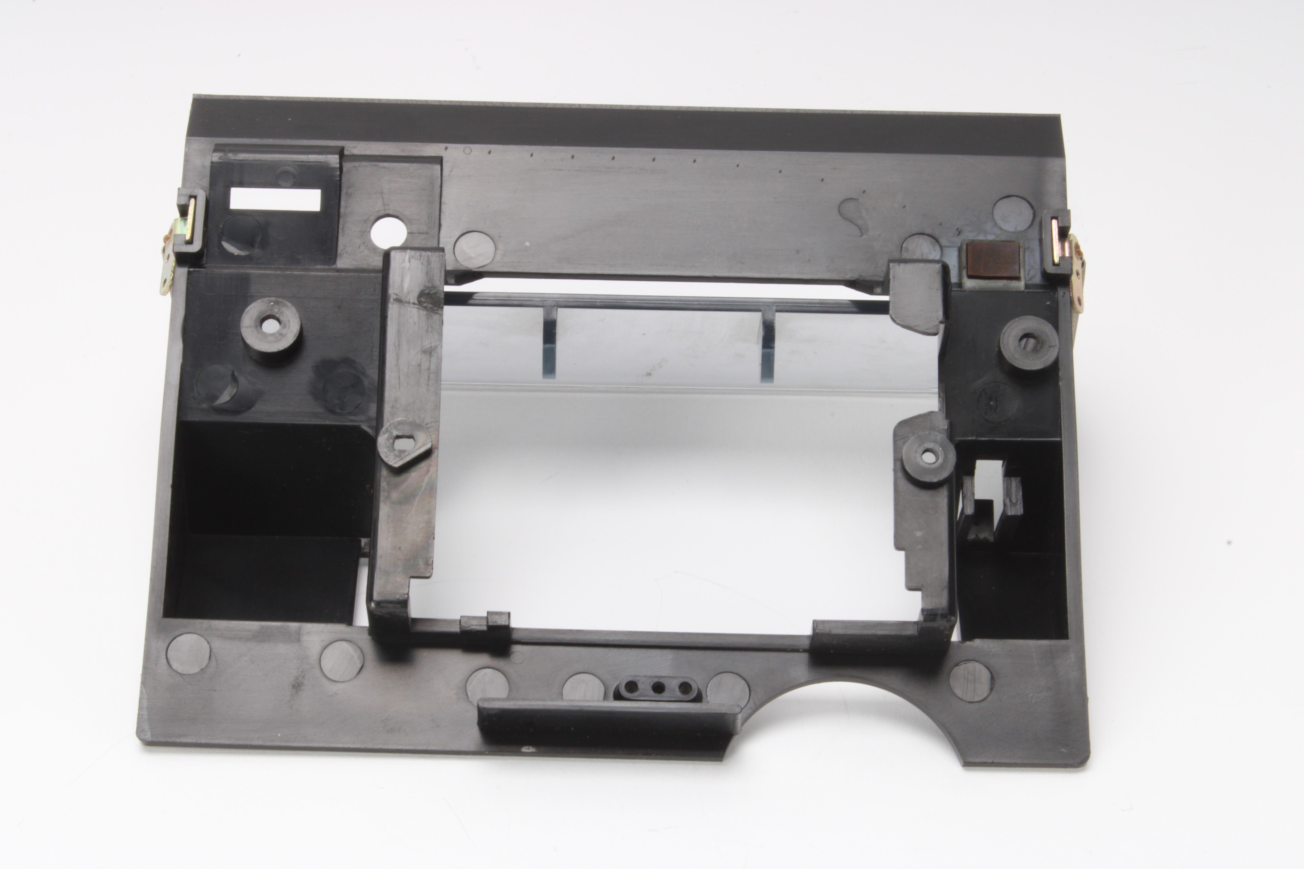 Pioneer CT-F2121 Cassette Compartment – NTC Tech