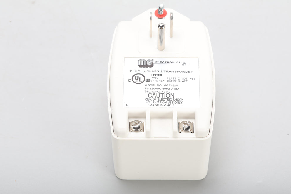 Napco GEM-P800 Gemini Control Panel With Power Supply and Screws – NTC Tech