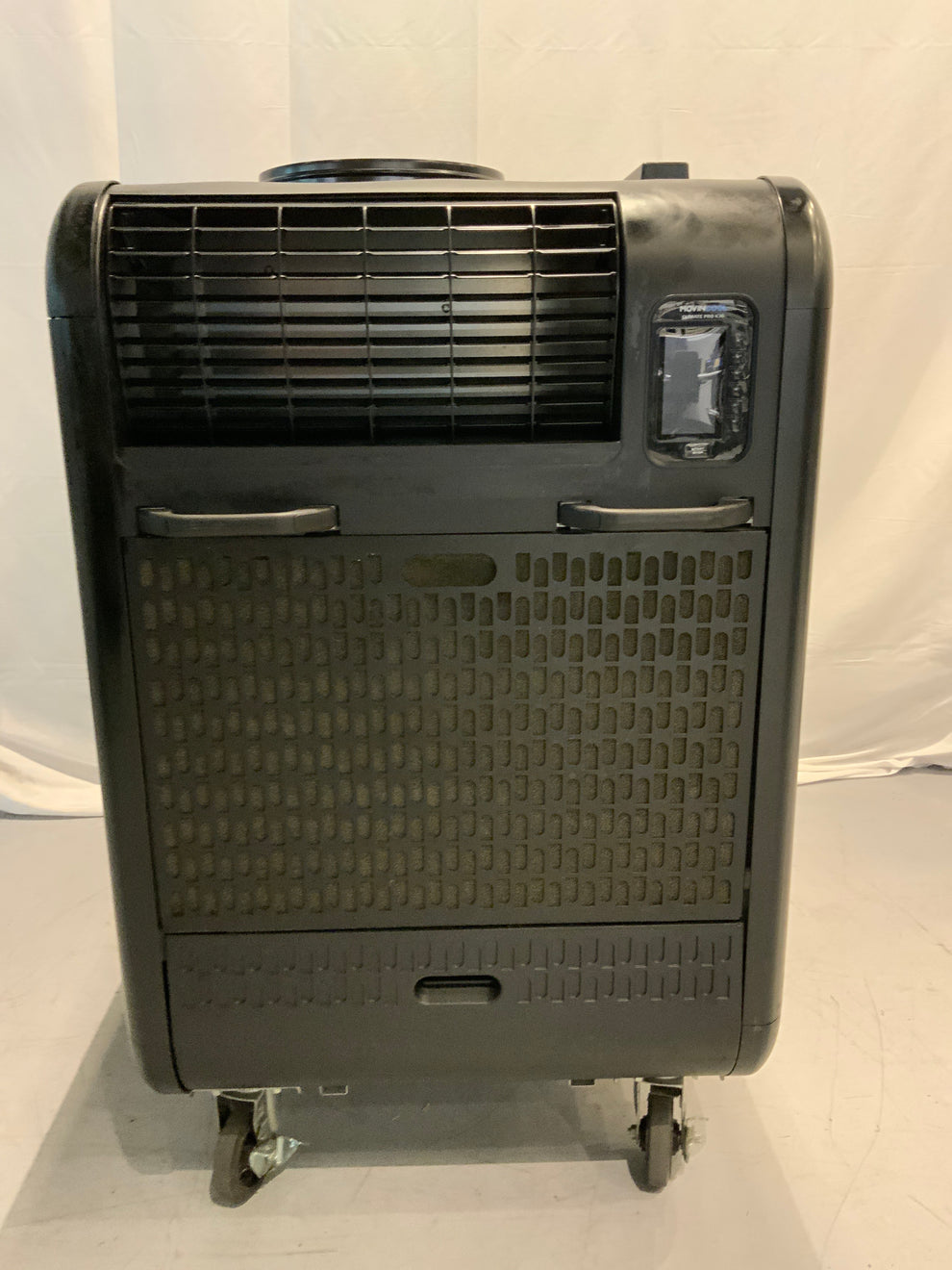 MovinCool Climate Pro K36 3-Ton Portable Air Conditioner AC w/ Condens ...