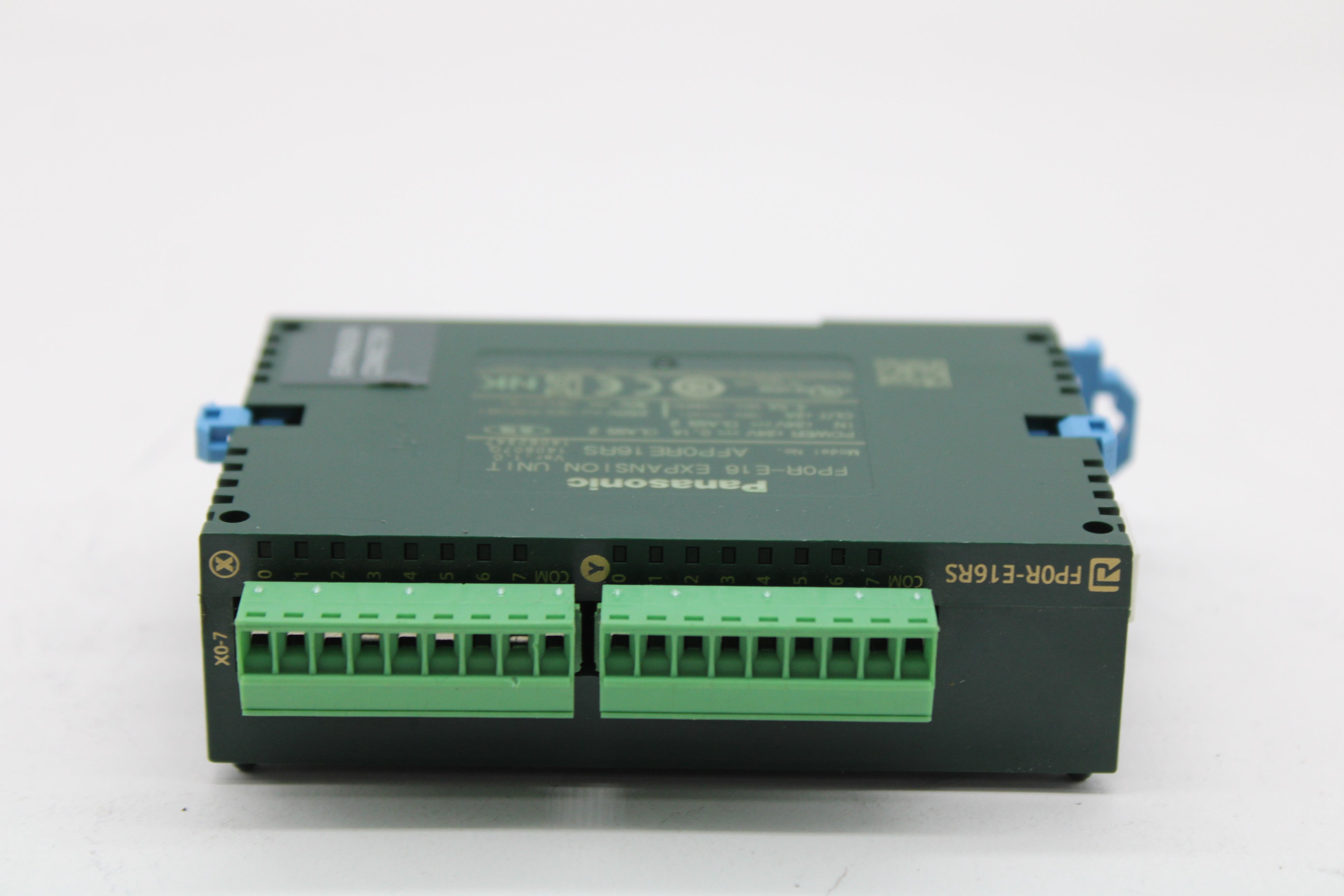 Panasonic AFPORE16RS PLC Expansion Module – NTC Tech