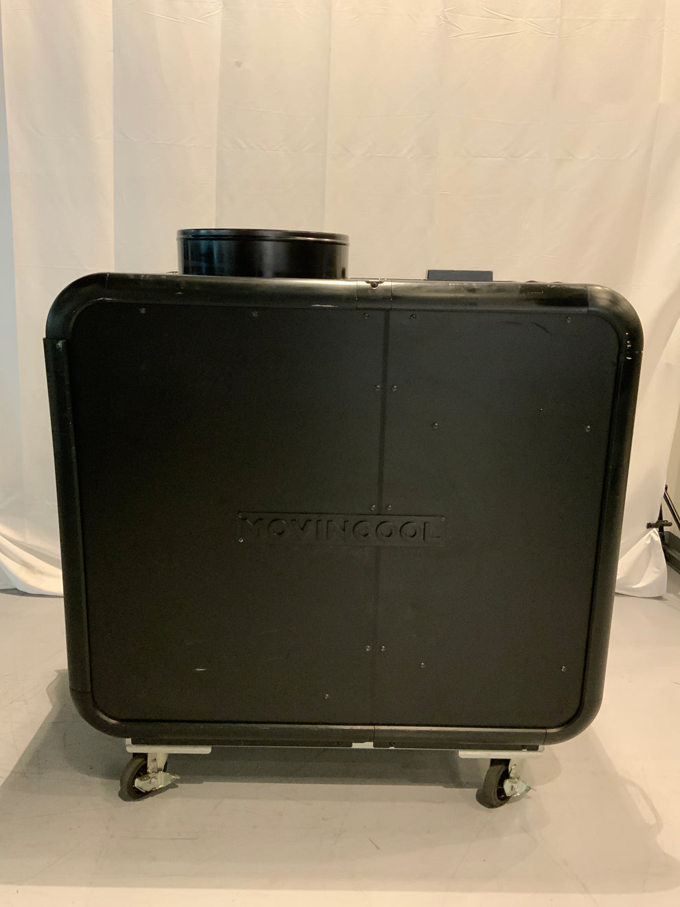 MovinCool Climate Pro K36 3-Ton Portable Air Conditioner AC w/ Condens ...