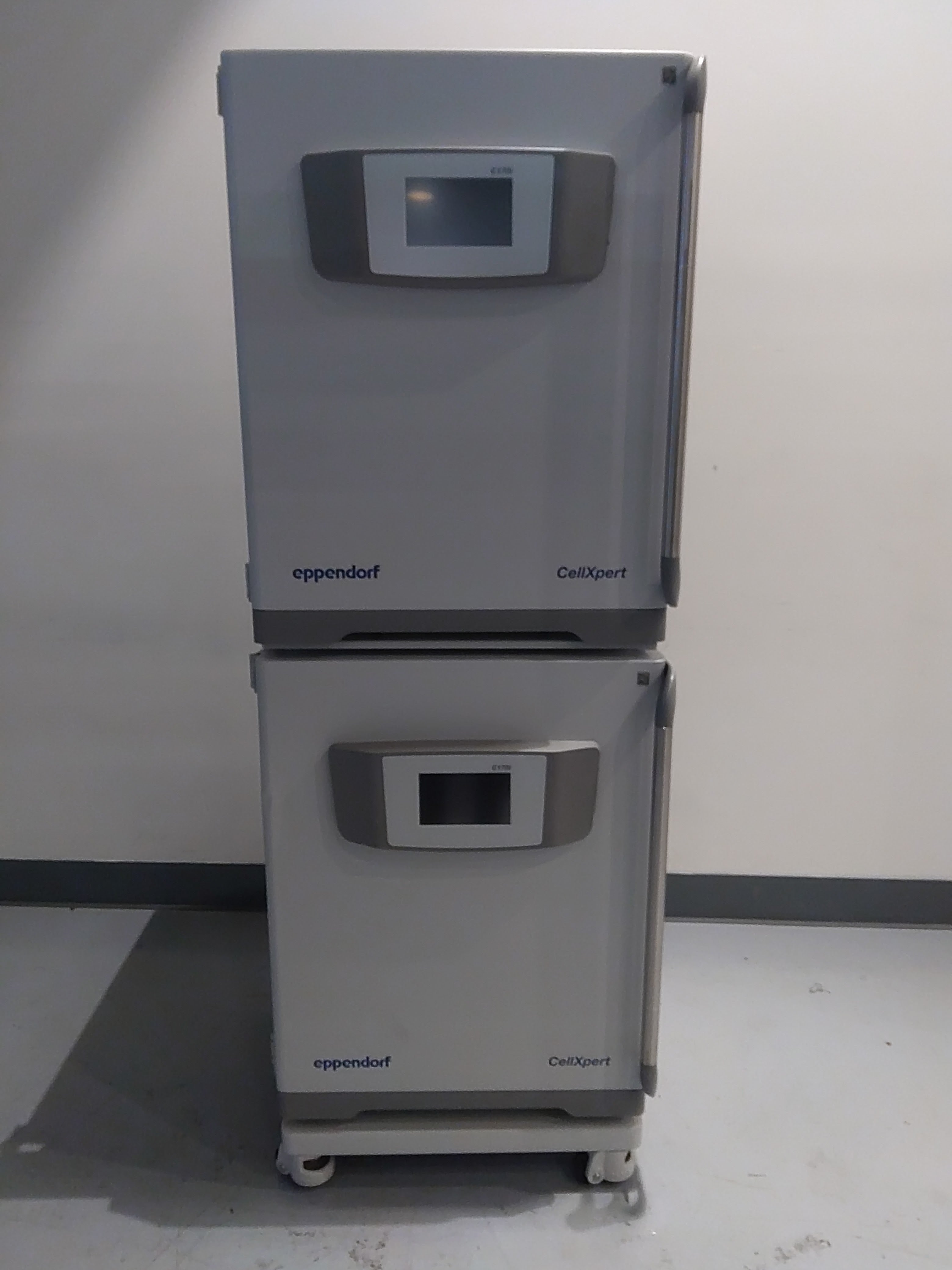 Eppendorf C170i CellXpert Incubator Dual Stack 6731 – NTC Tech