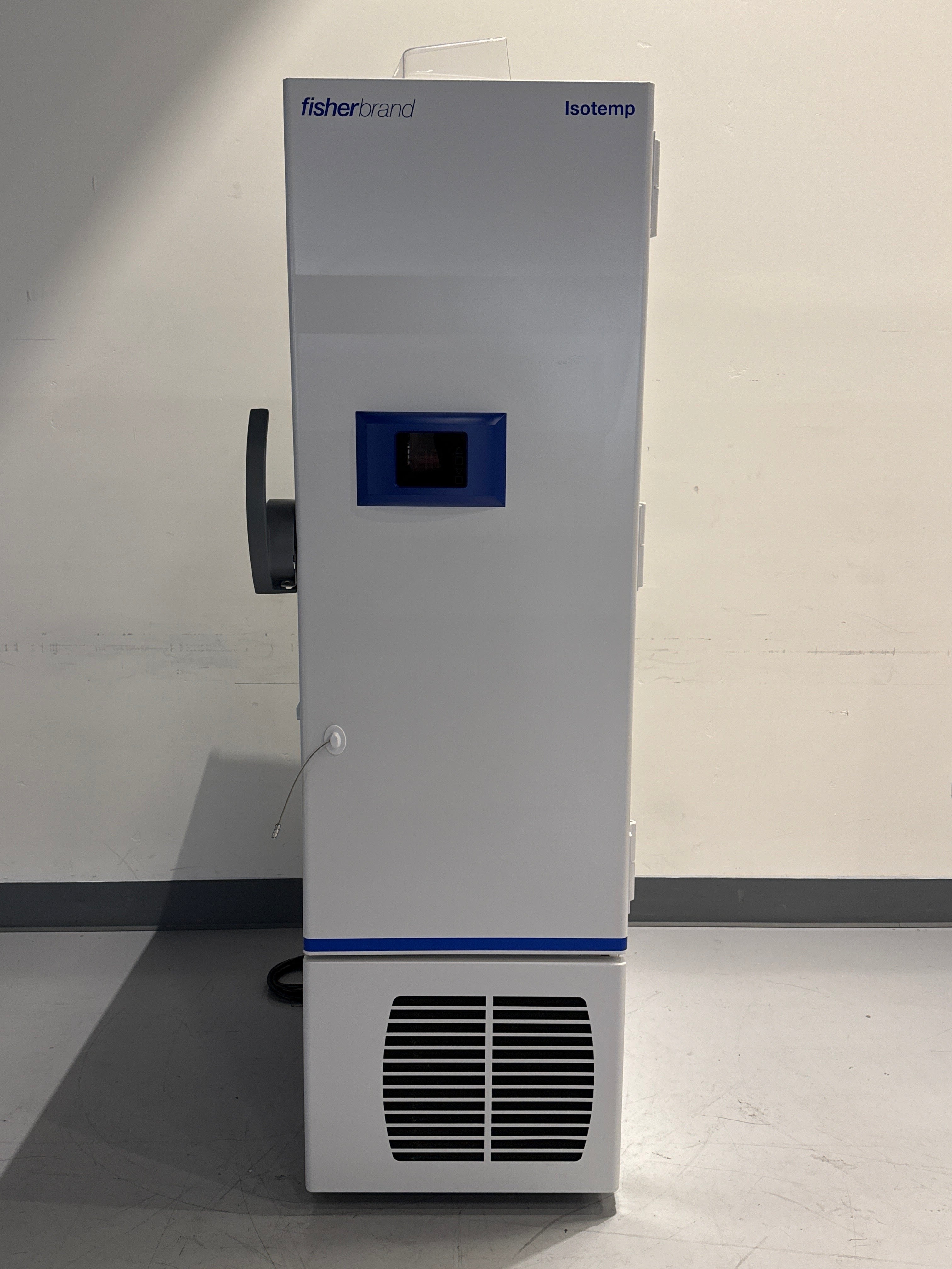 Thermo Fisher IUE30086FA Fisherbrand Isotemp -86°C Ulta Low Freezer 14 ...