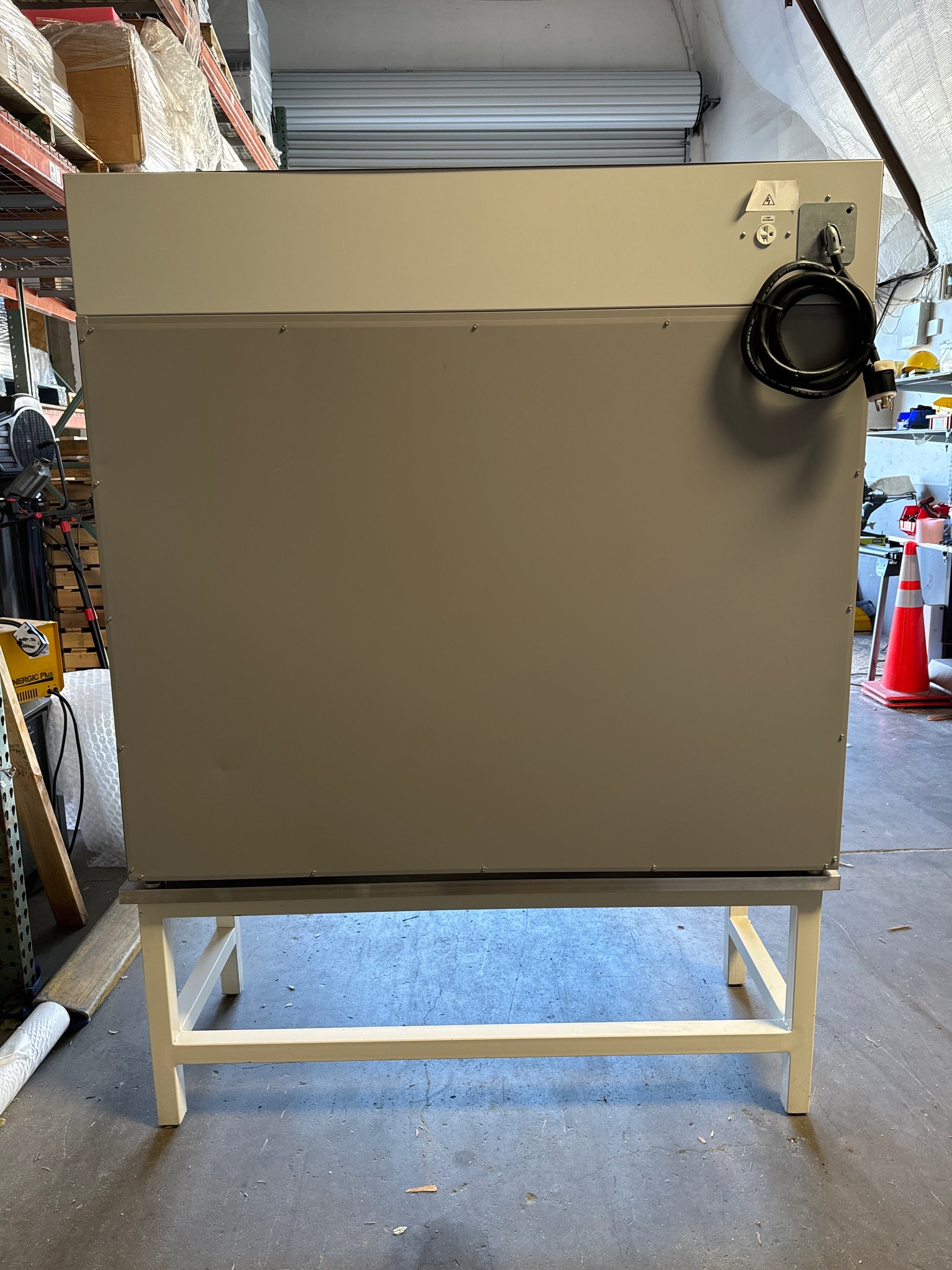 VWR 1680 High Performance Double Door Oven 9071099 – NTC Tech