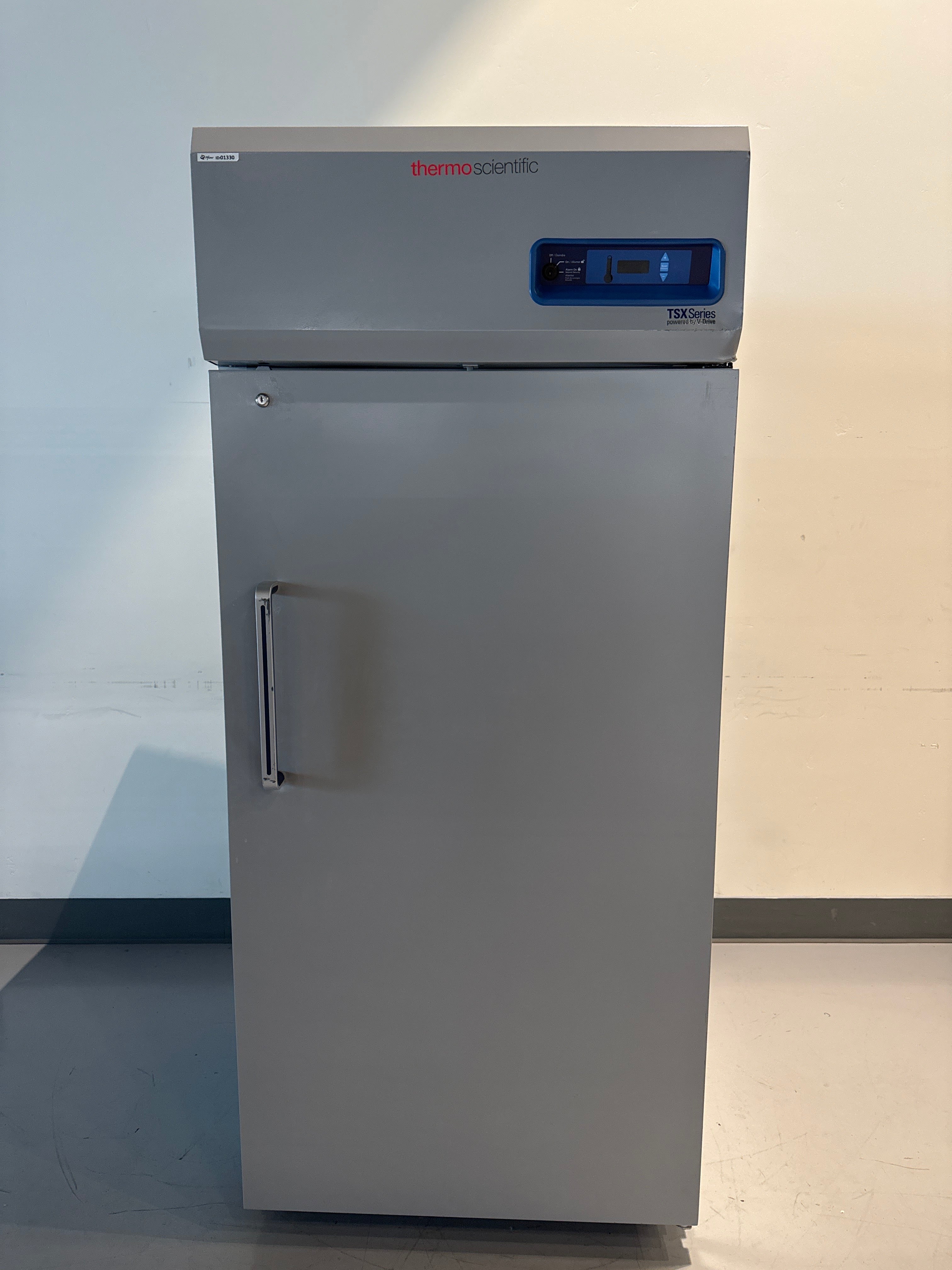 Thermo Scientific TSX3005SA Bio Medical Laboratory Refrigerator With 4 ...
