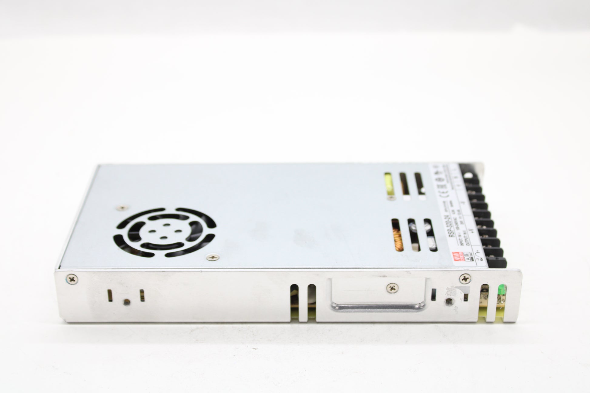 Meanwell RSP-320-24 Power Supply 24VDC 13.4A – NTC Tech