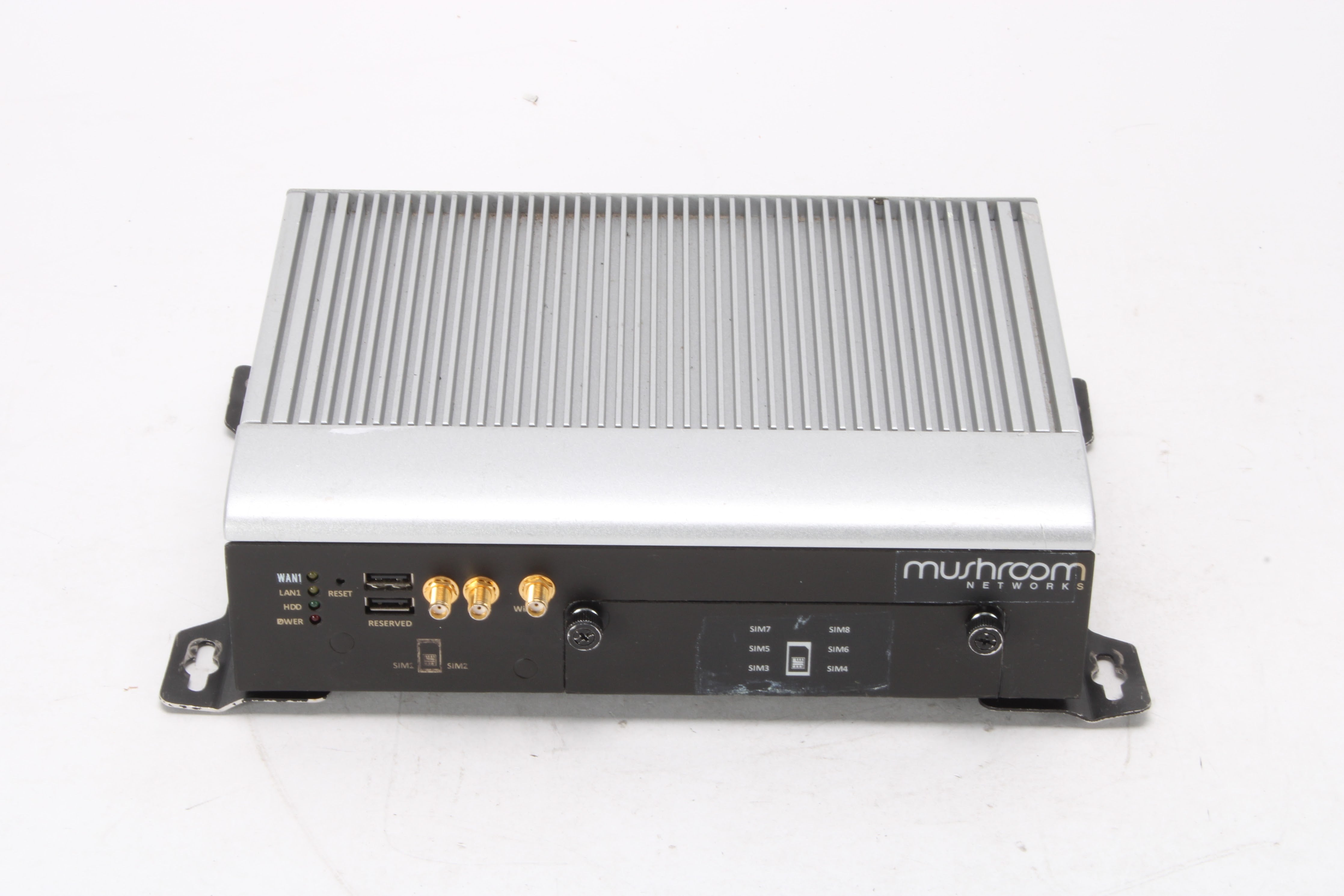 Mushroom Networks PortaBella 8000i Broadband Bonding Appliance - Fair ...