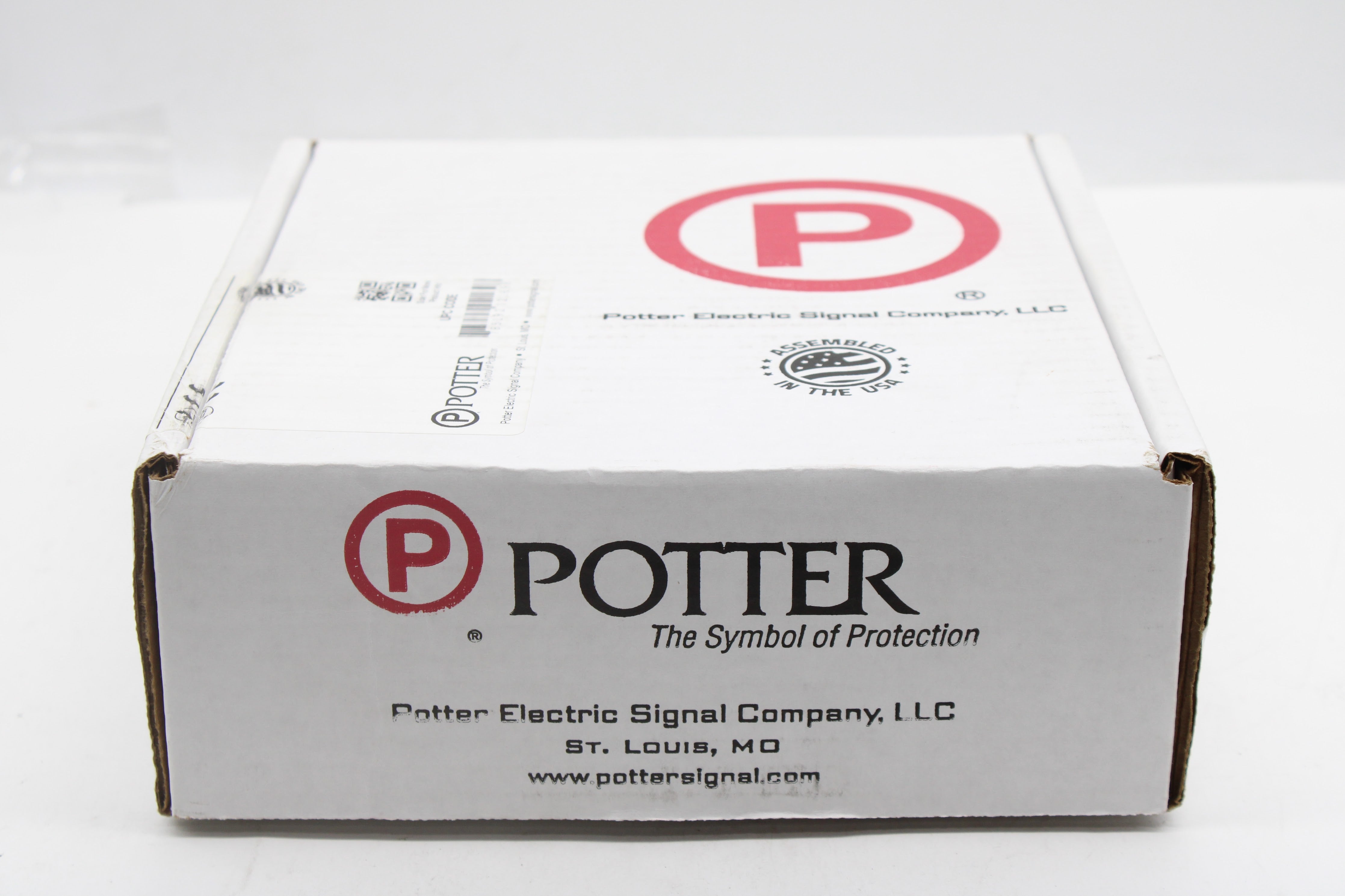 Potter OSYSU-1 Outside Screw and Yoke Valve Supervisory Switch 7851920 ...