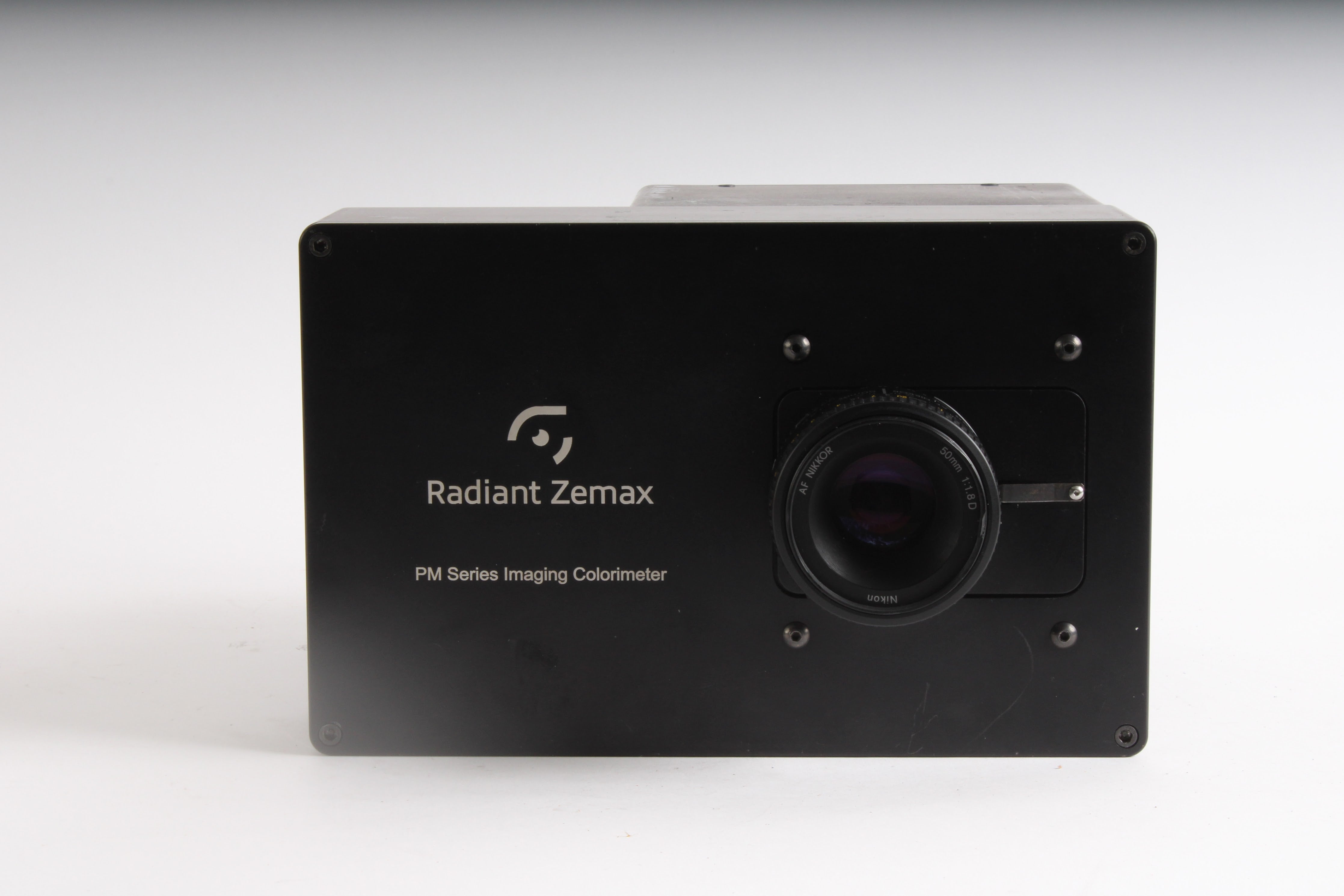 Radiant PM-1433F-1 Imaging Colorimeter - Fair Condition – NTC Tech