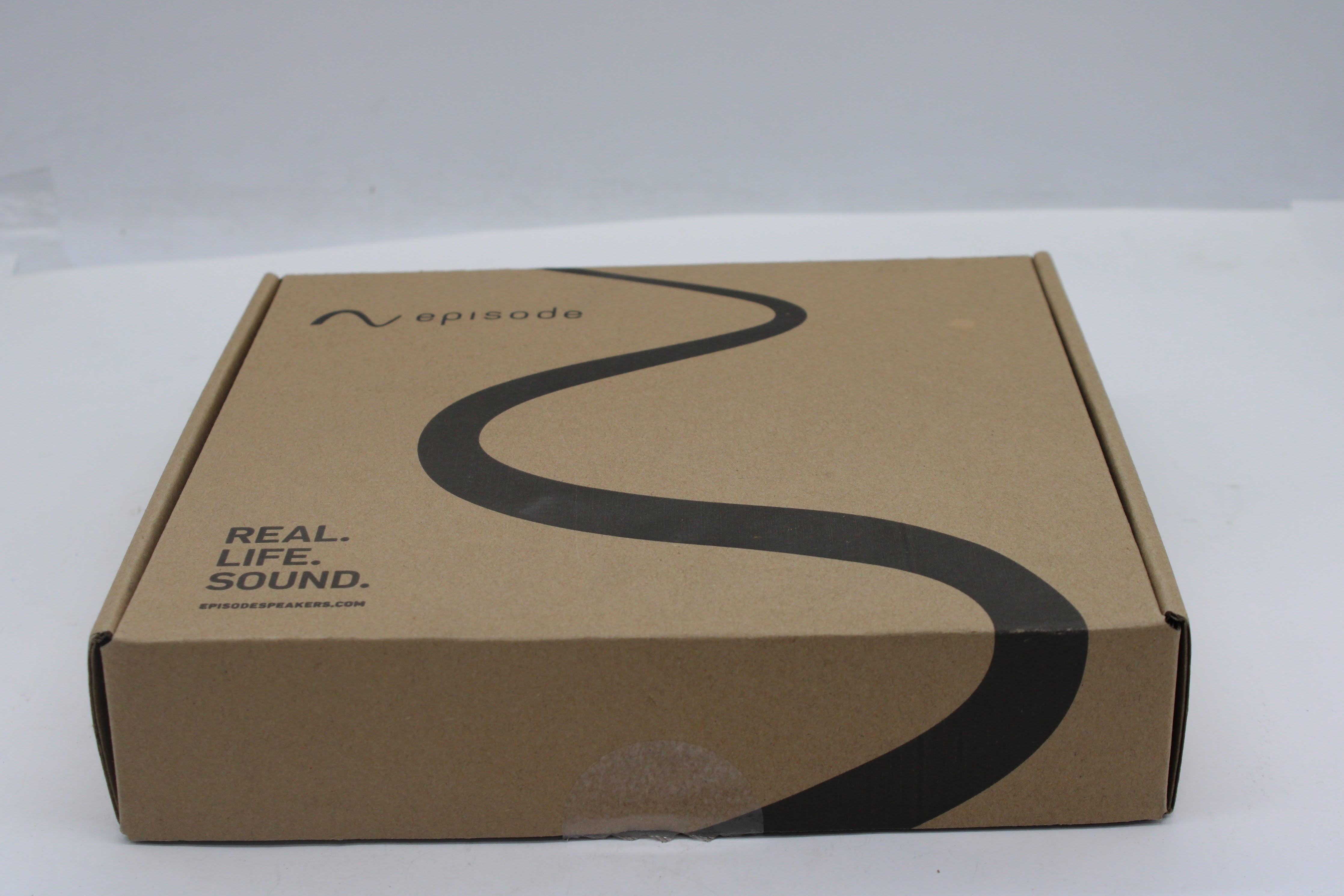 Episode ES-SUB-WIRELESS-KIT Wireless Subwoofer Kit 842822034821 New Op ...