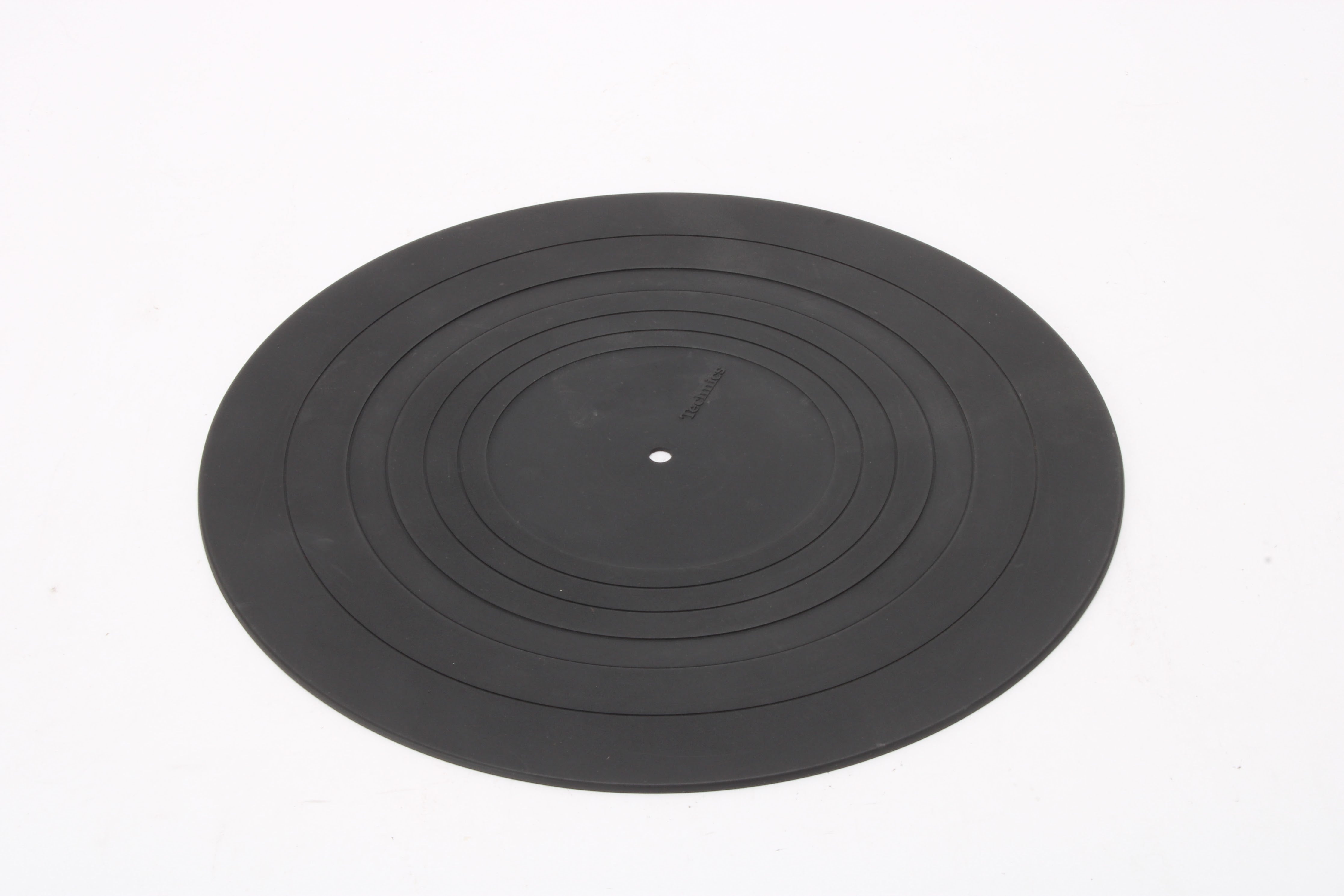 Technics SL-Q202 Turntable Platter Mat – NTC Tech