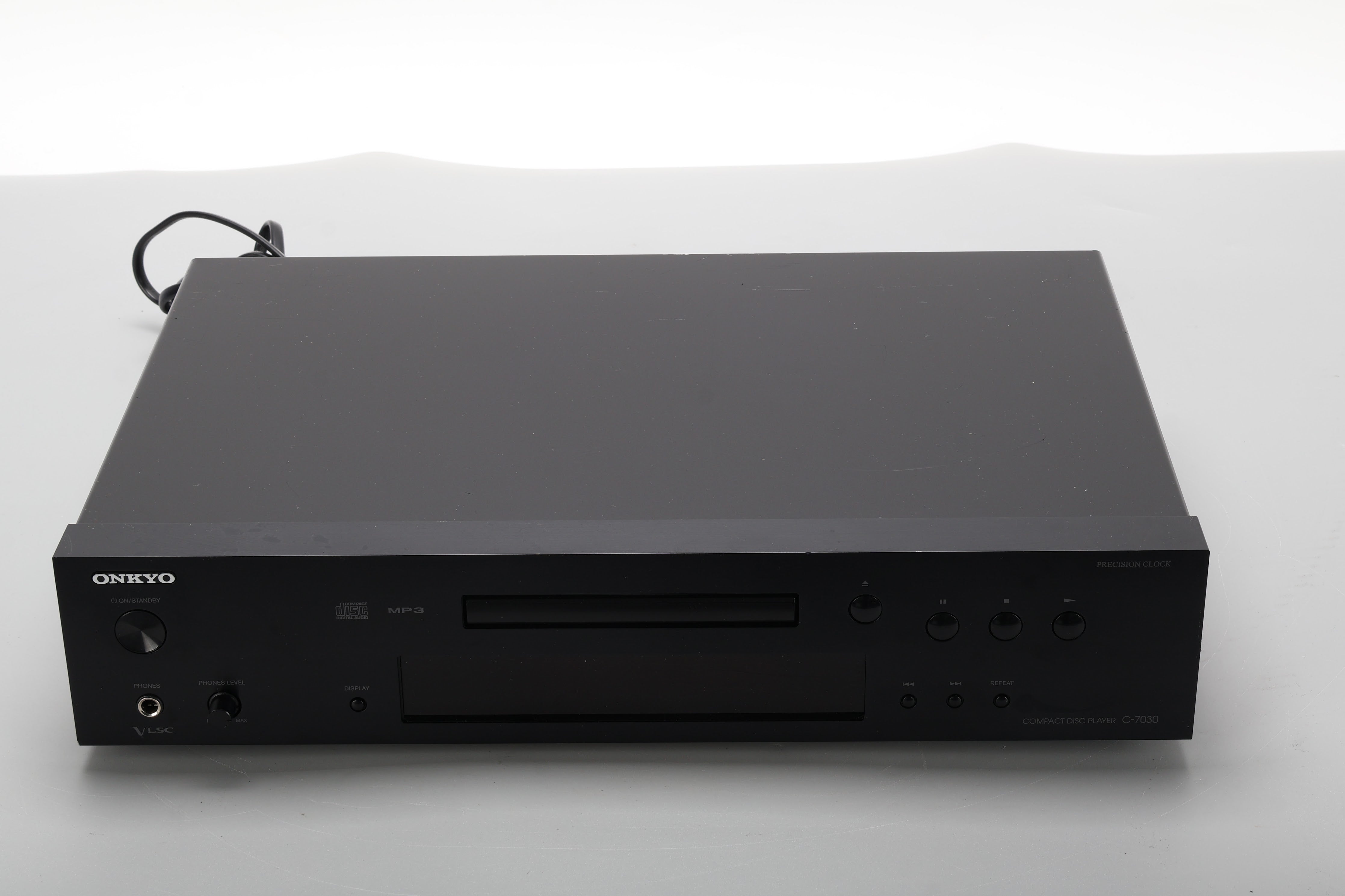 Onkyo C-7030 Compact Disc CD Player – NTC Tech