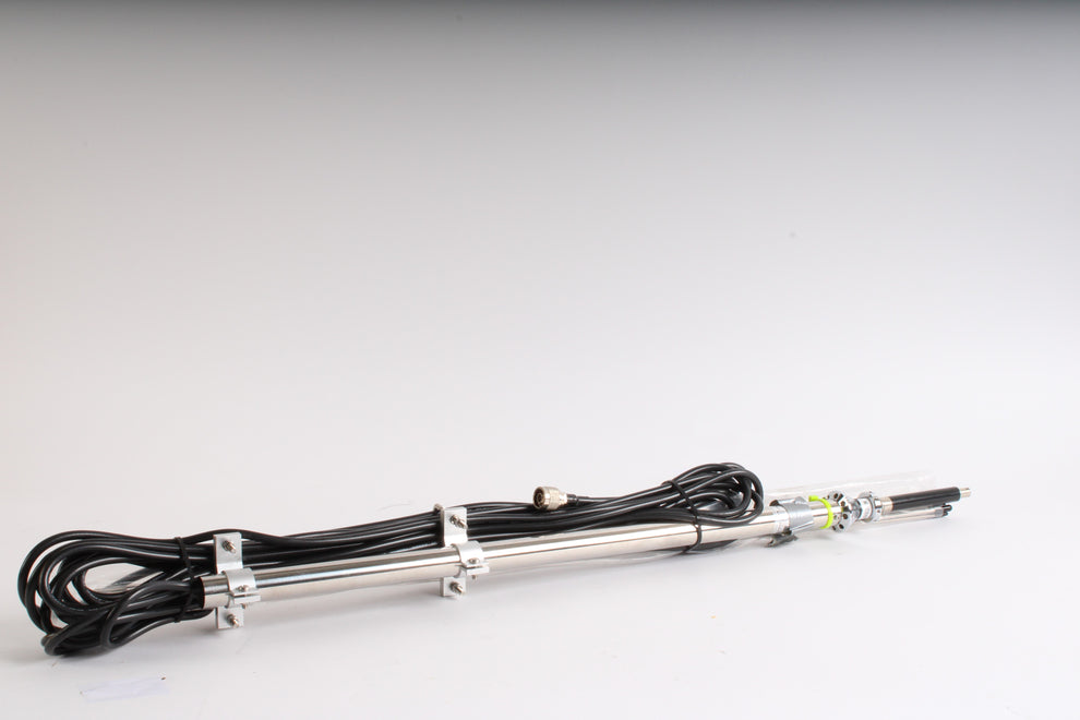ICOM AH-7000 Super Wideband Omnidirectional Antenna – NTC Tech