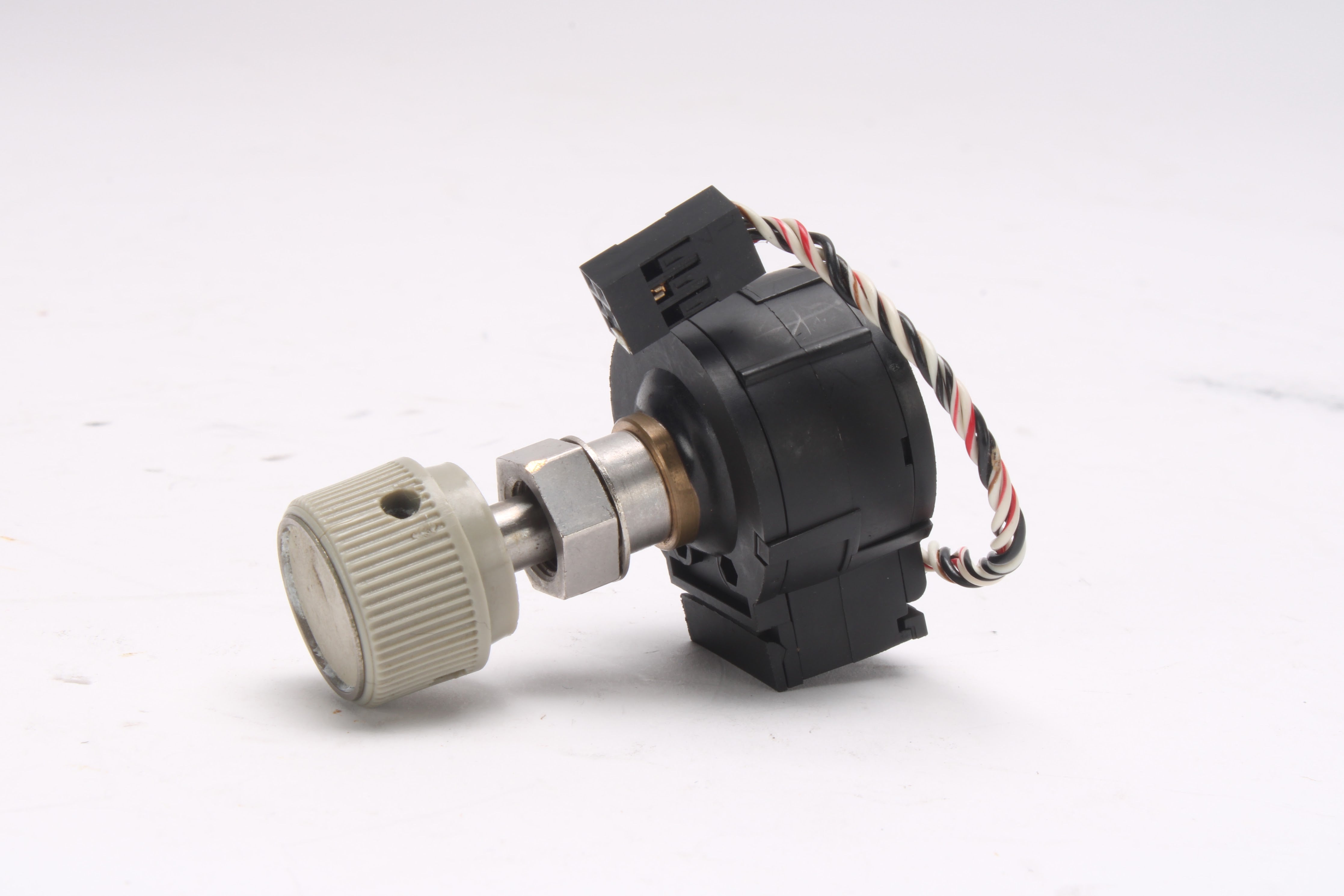 HP Agilent 0960-0683/QEDS-8830 Rotary Pulse Generator RPG + Knob For 8 ...