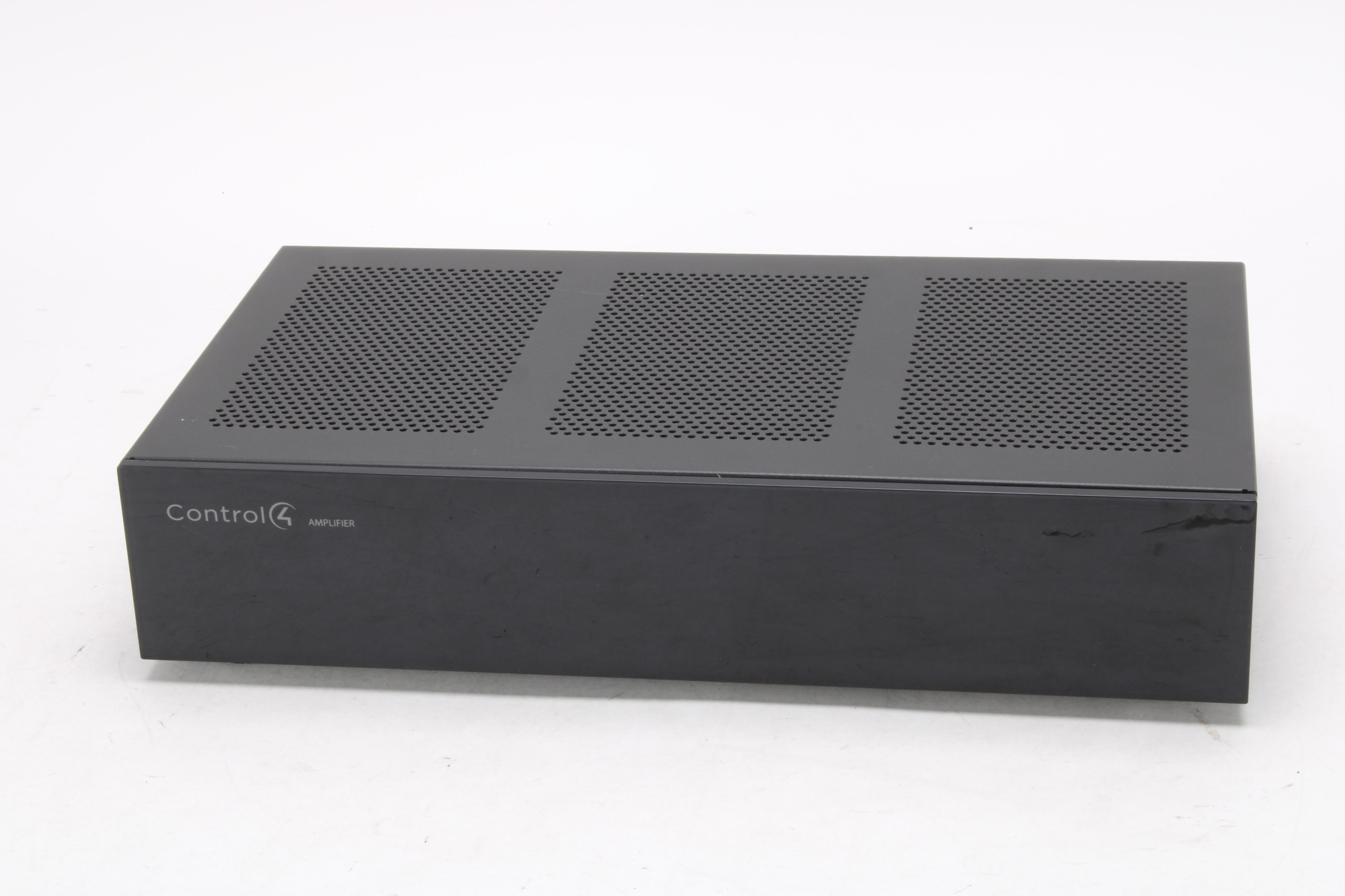 Control4 C4-AMP108 8-Zone Power Amplifier With 4x Phoenix Connectors ...