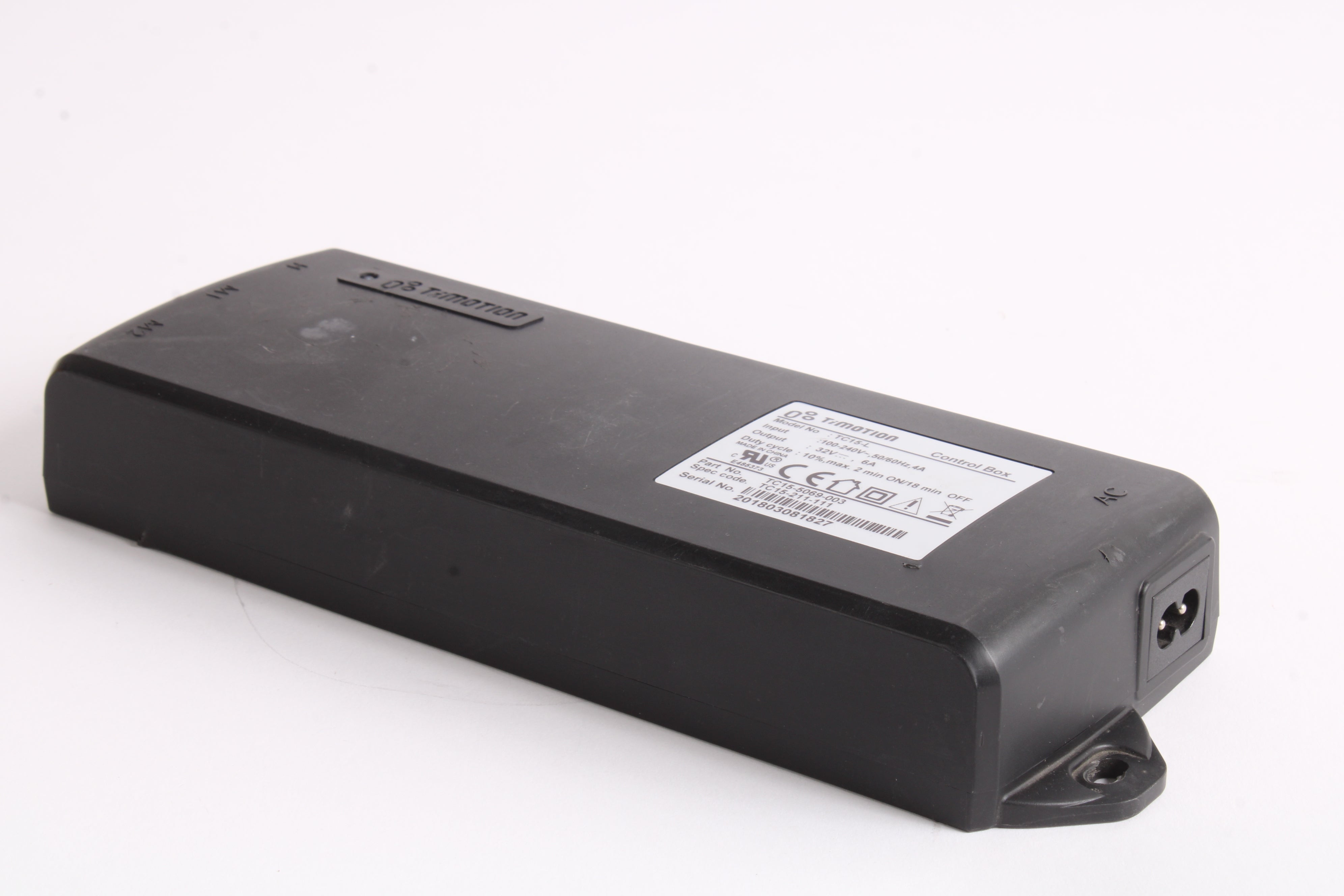 TiMotion Choice TC15-L Electric Actuator Control Box TC15-5069-003 ...