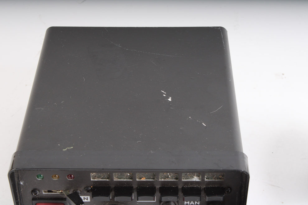 Whelen 295HFSA6 200 Watt Siren Amplifier and Power Control Center – NTC ...